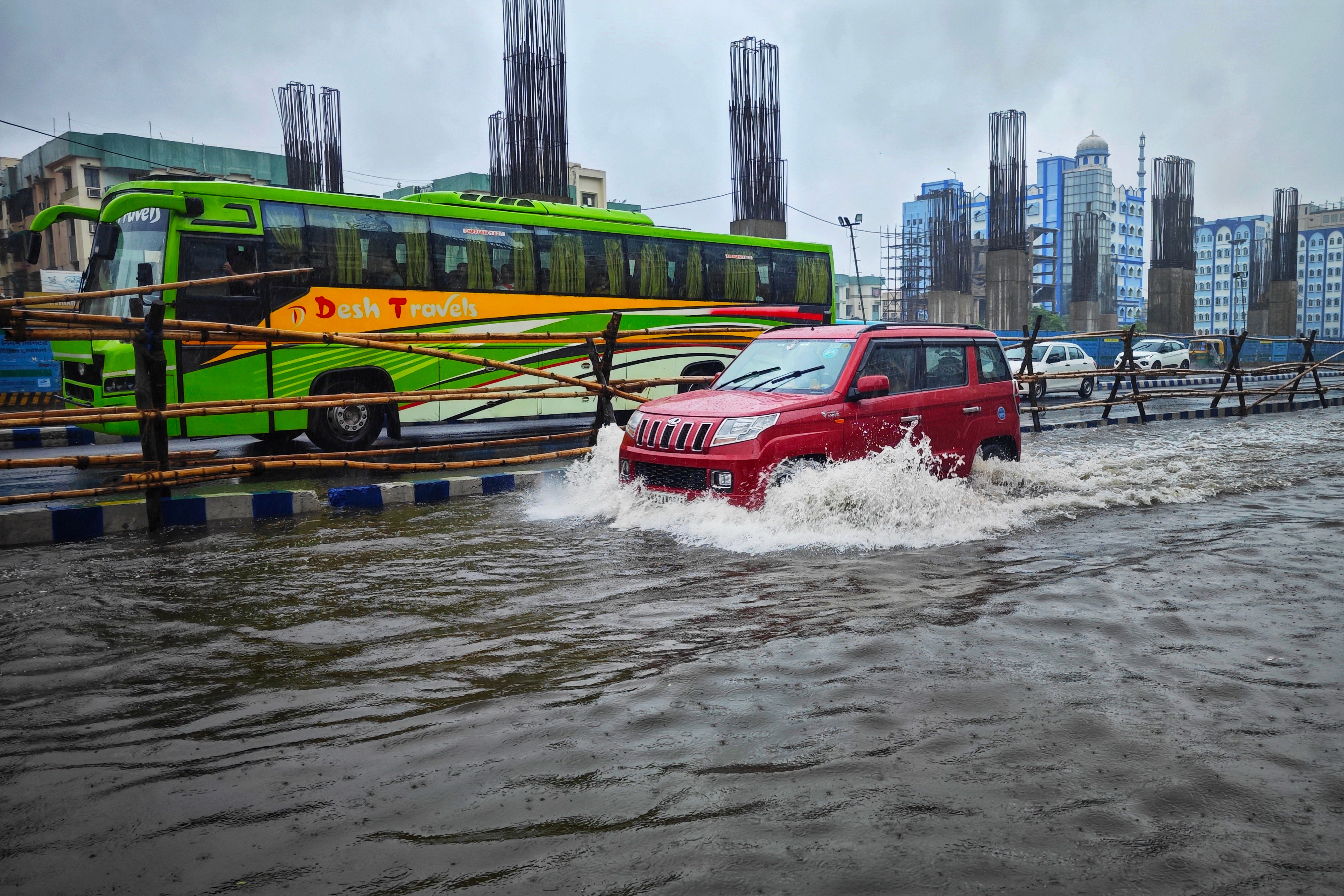 Water Infrastructure Challenges Photos, Download The BEST Free Water ...