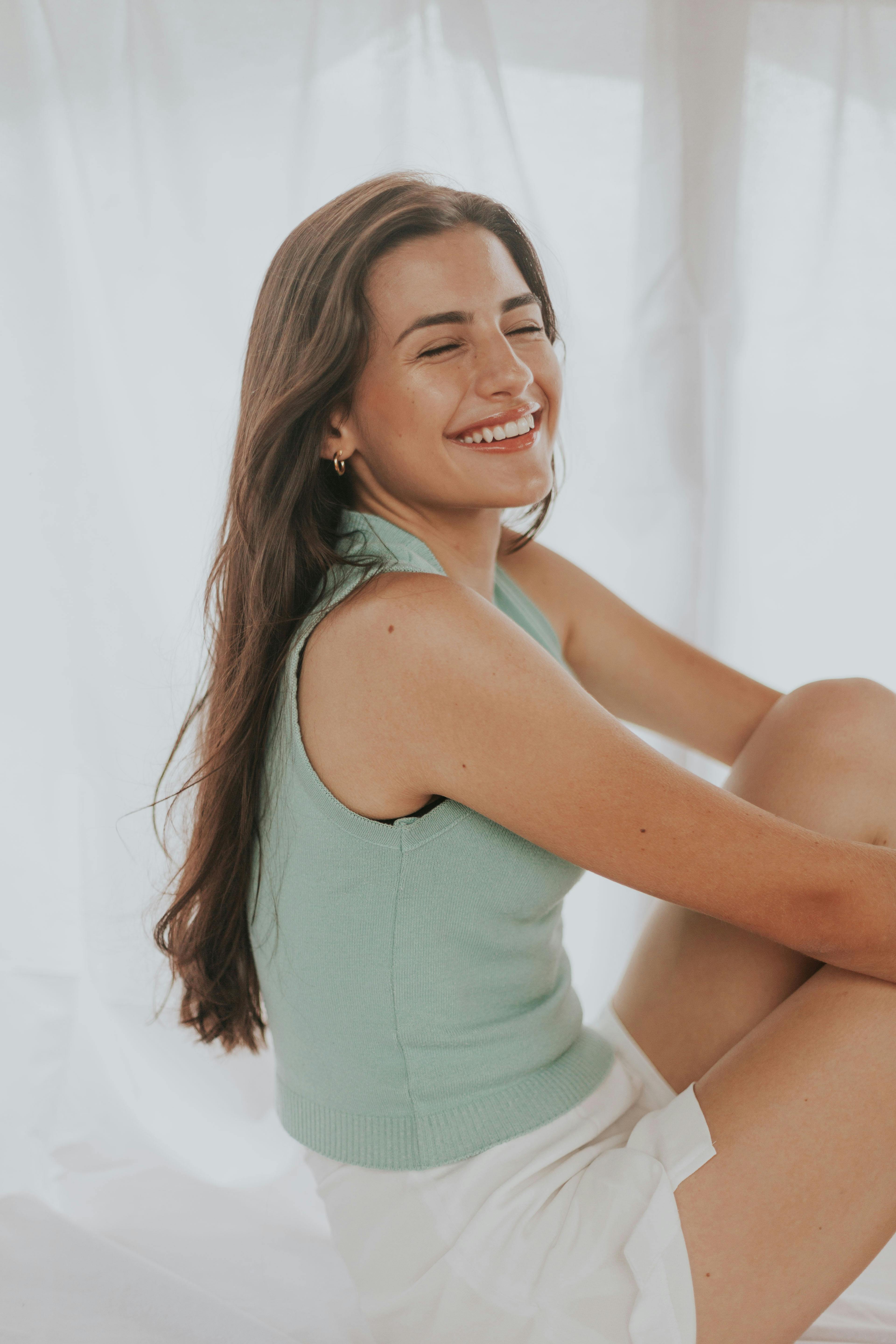 Portrait Smile Photos, Download The BEST Free Portrait Smile Stock ...