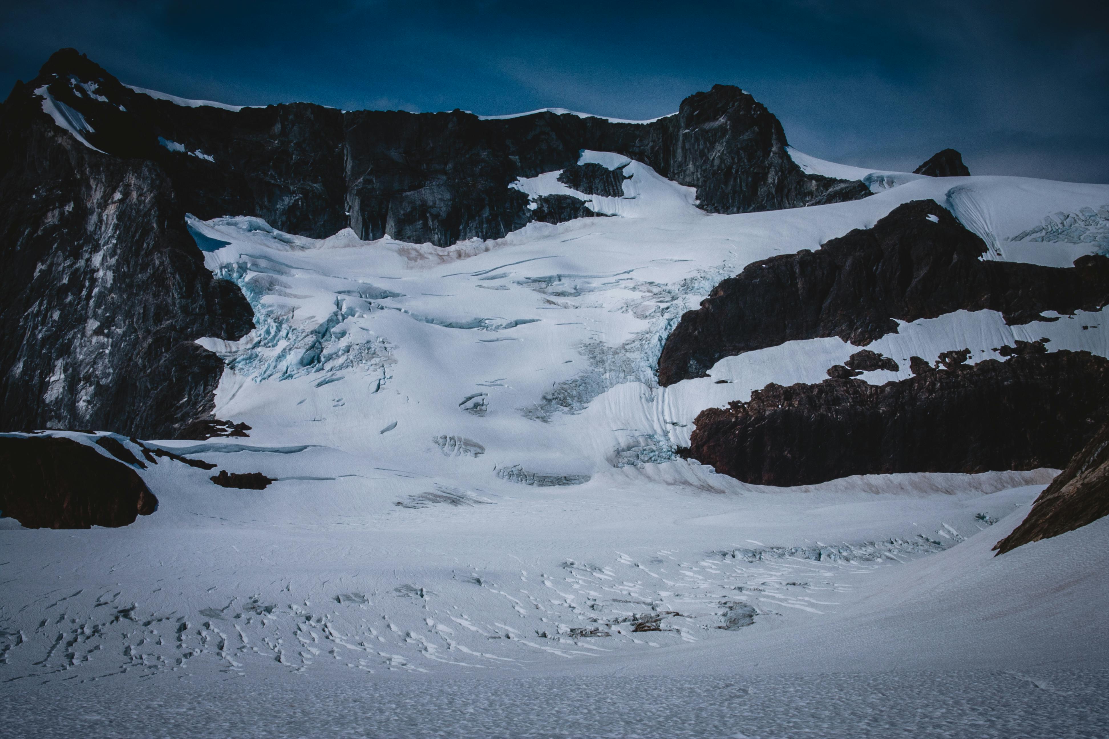 Snowfield Photos, Download The BEST Free Snowfield Stock Photos & HD Images