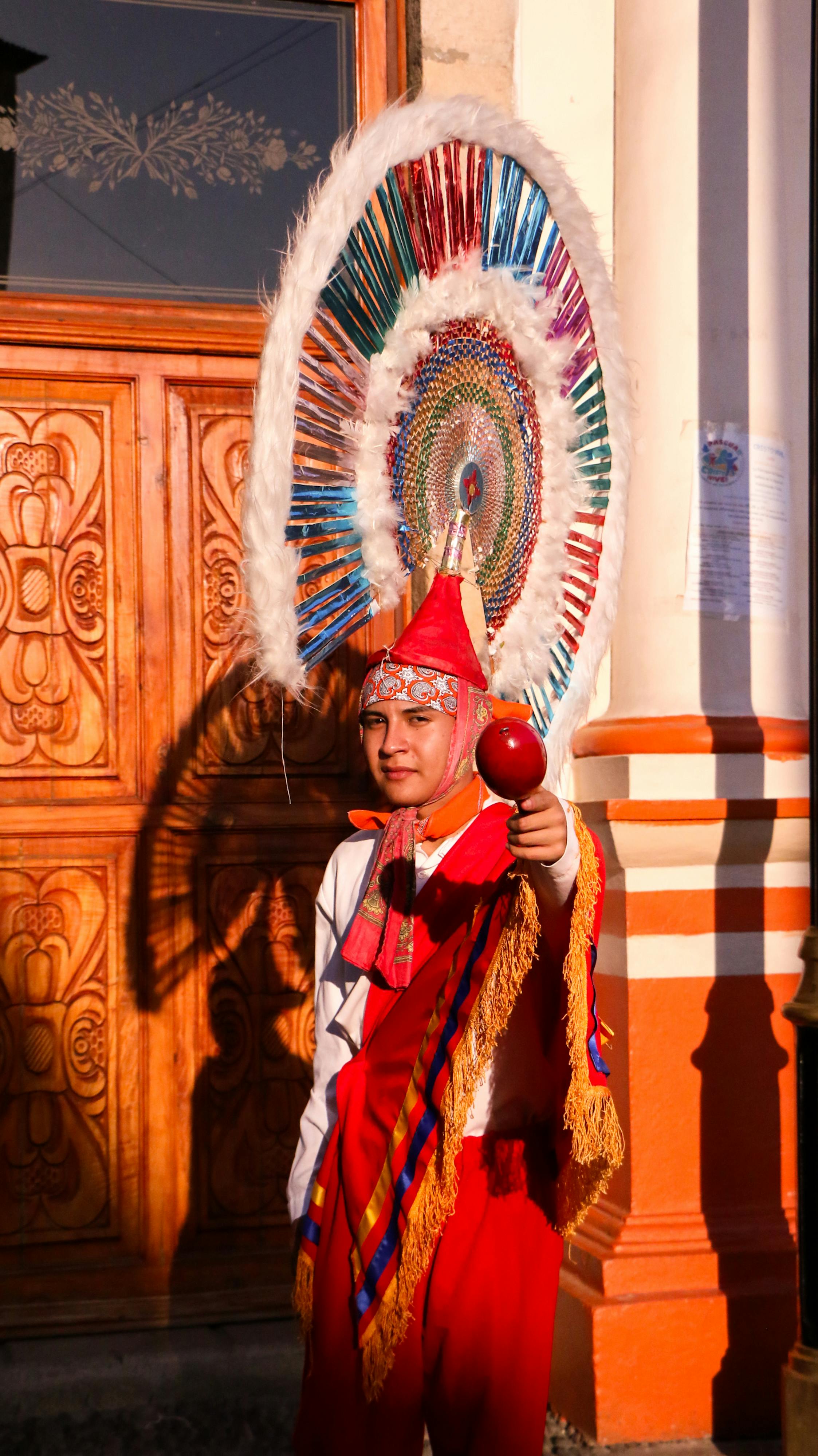 Maraca Player Photos, Download The BEST Free Maraca Player Stock Photos ...