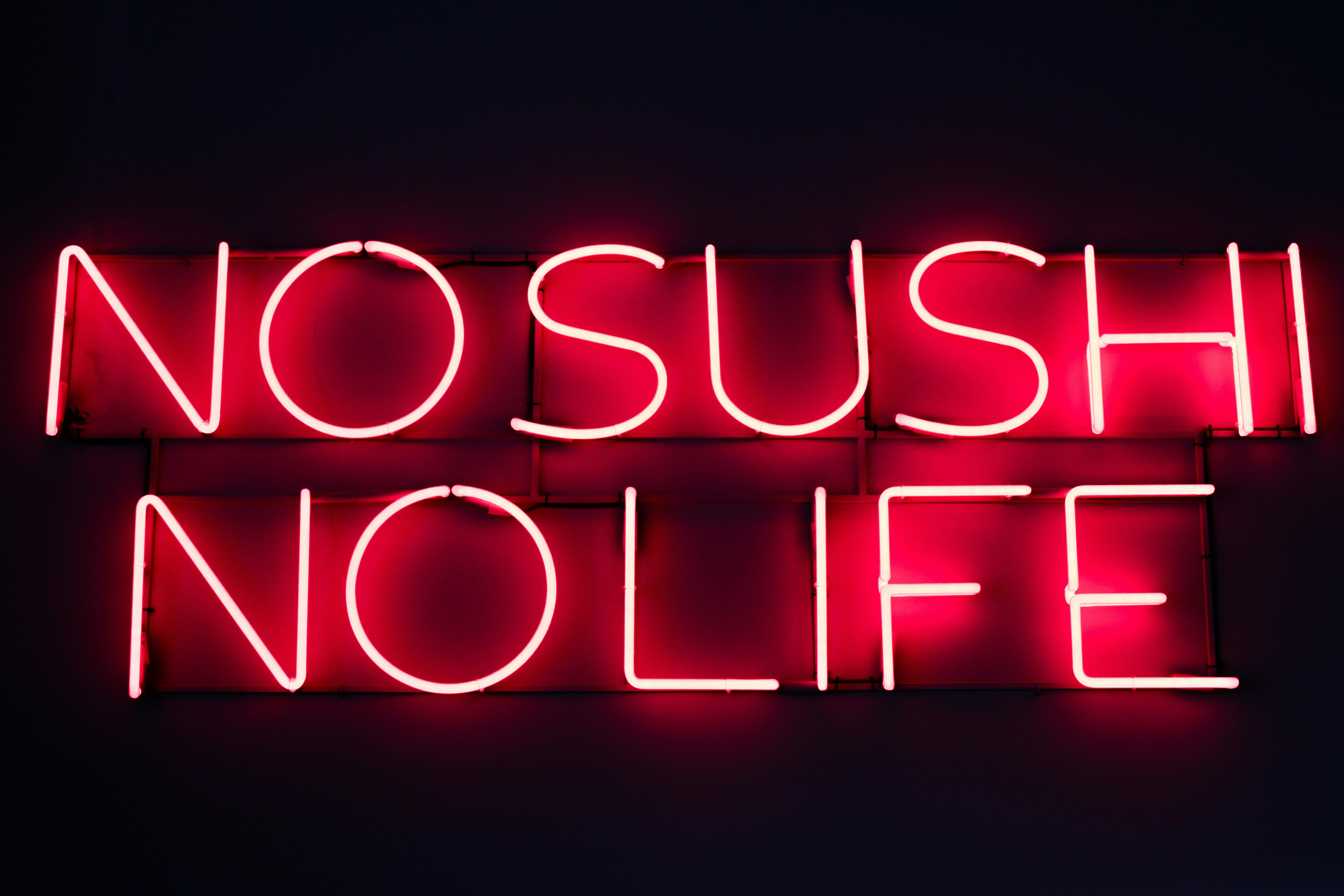 Sushi Sign Photos, Download The BEST Free Sushi Sign Stock Photos & HD ...