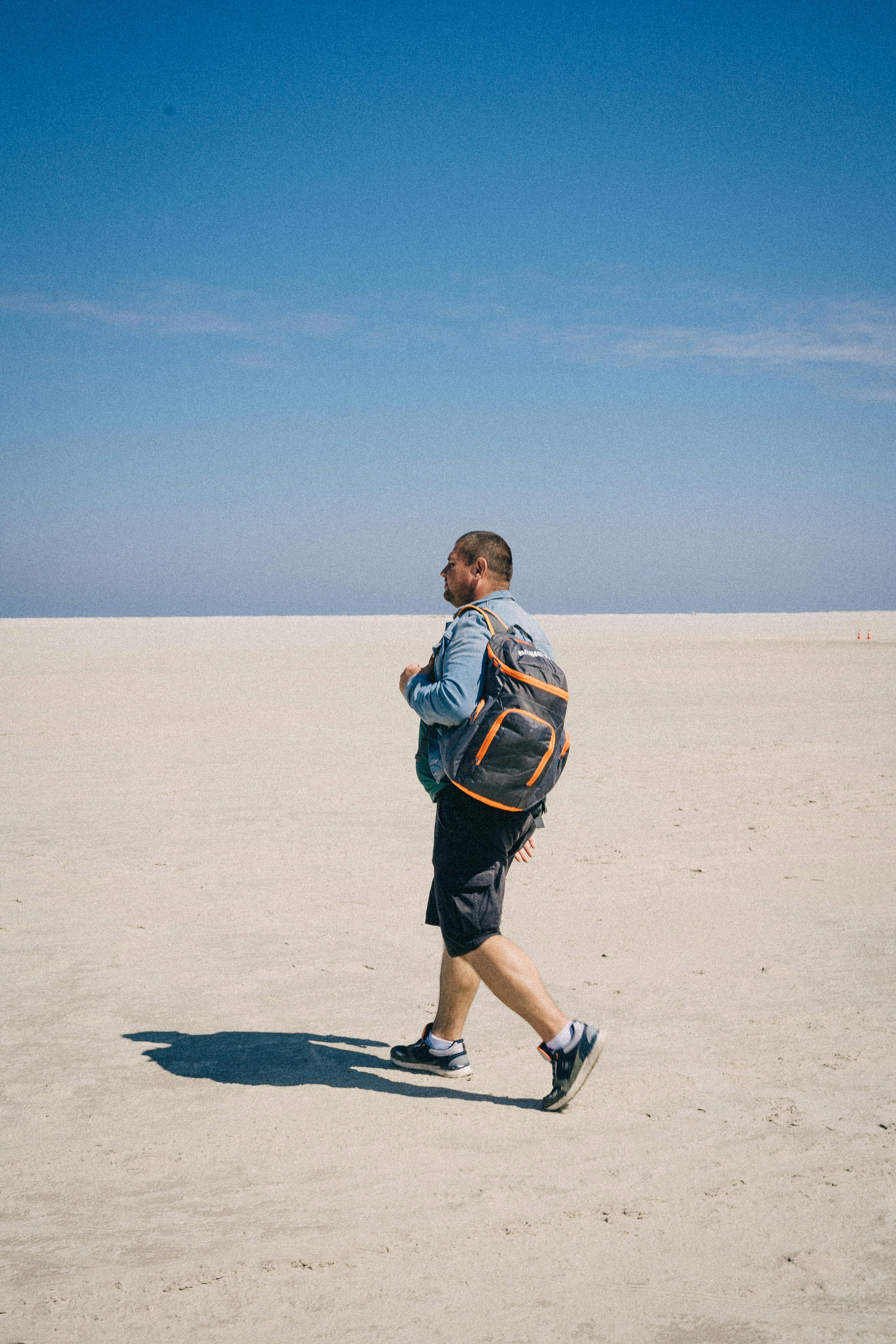 man · Free Stock Photo