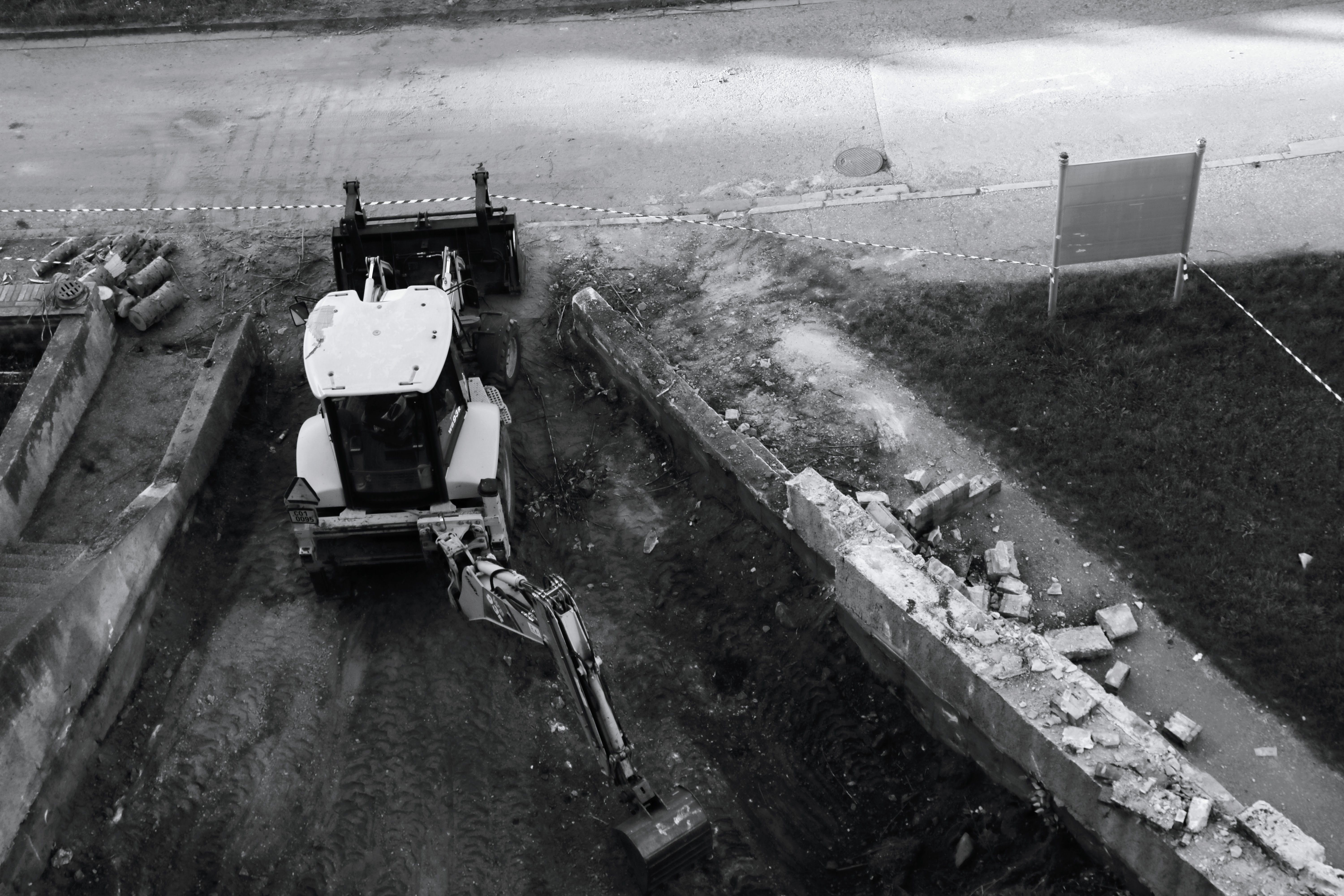 Construction Site Photos, Download The BEST Free Construction Site ...