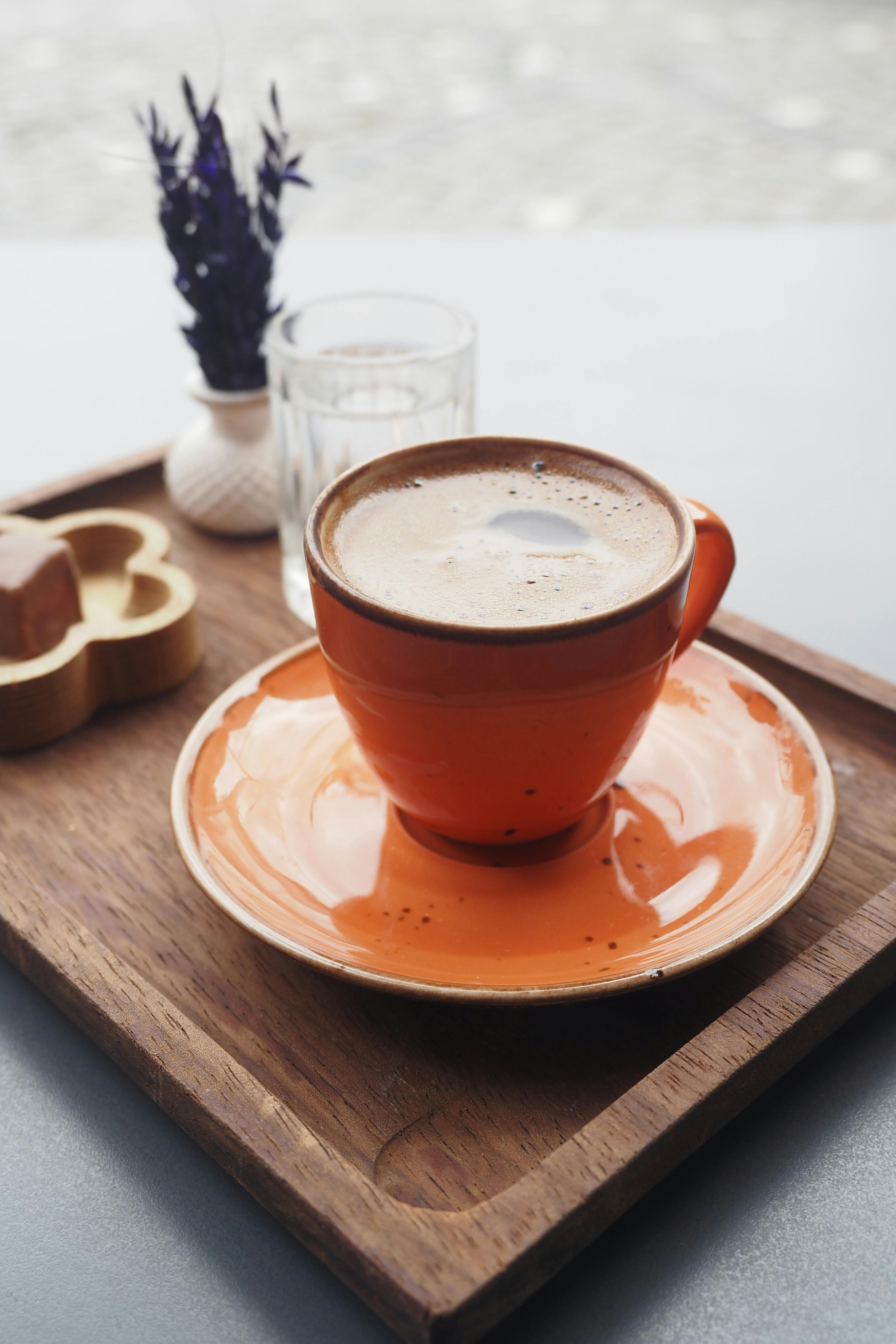 Ultimate Guide to Grinding Coffee Beans for Different Brewing ...