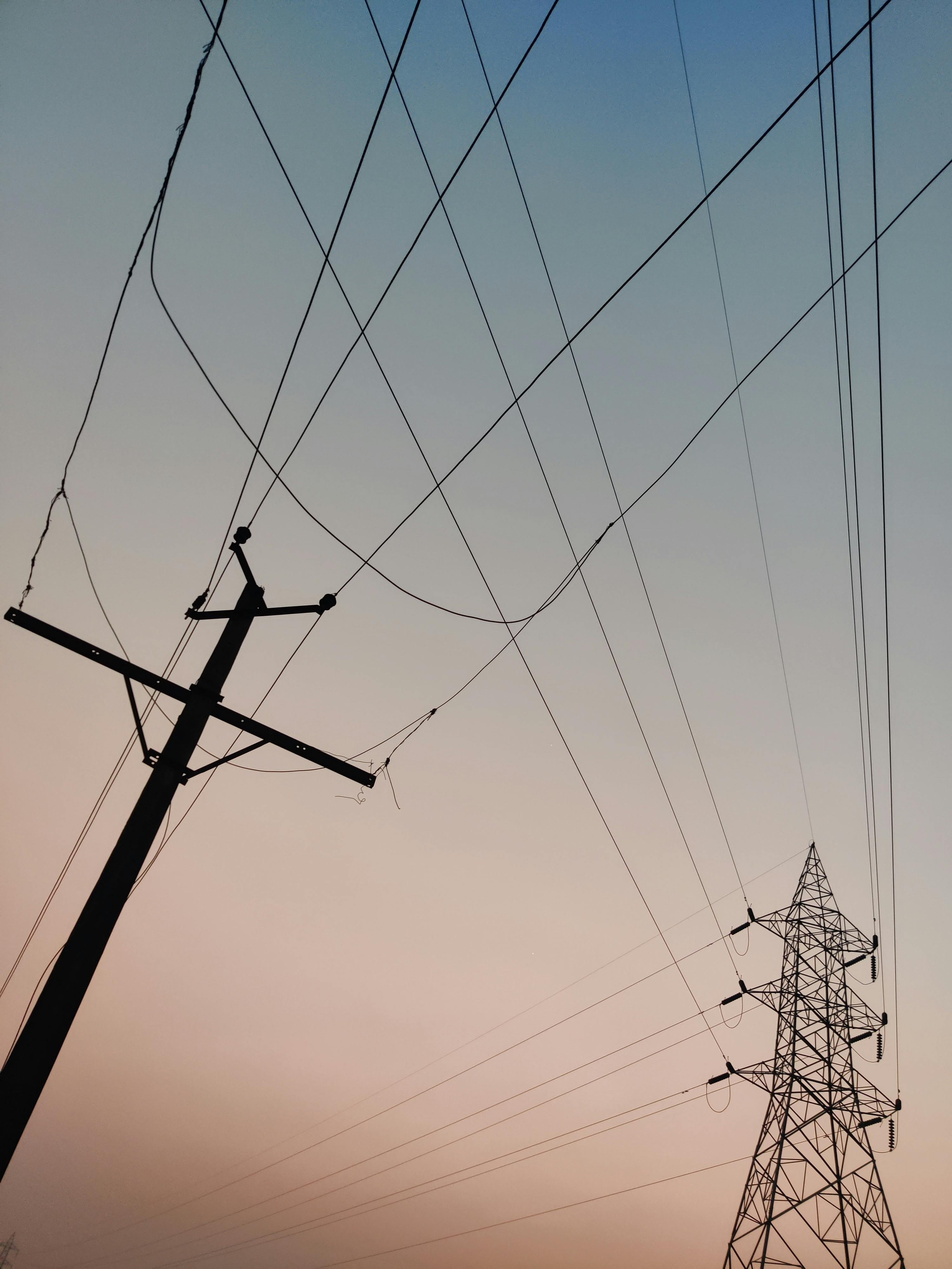 Power Grid Photos, Download The BEST Free Power Grid Stock Photos & HD ...
