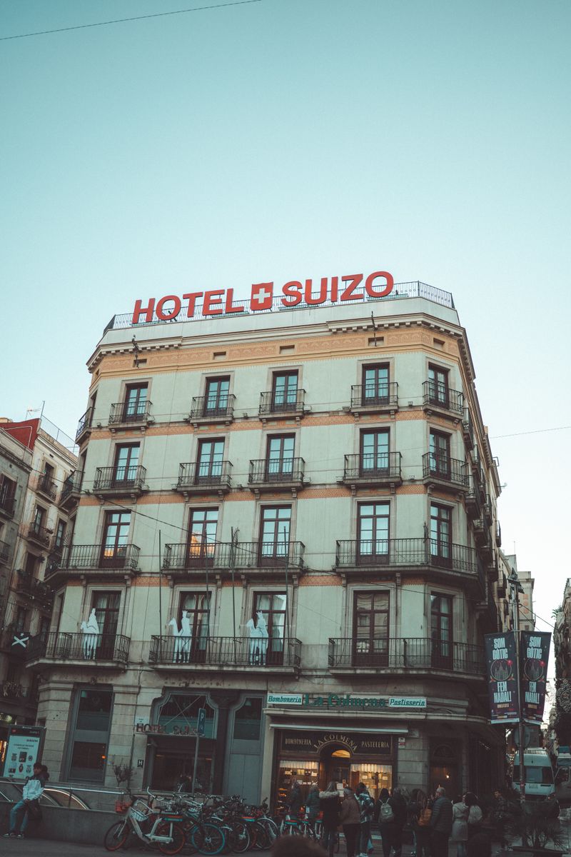 Spain Neon Photos, Download The BEST Free Spain Neon Stock Photos & HD ...