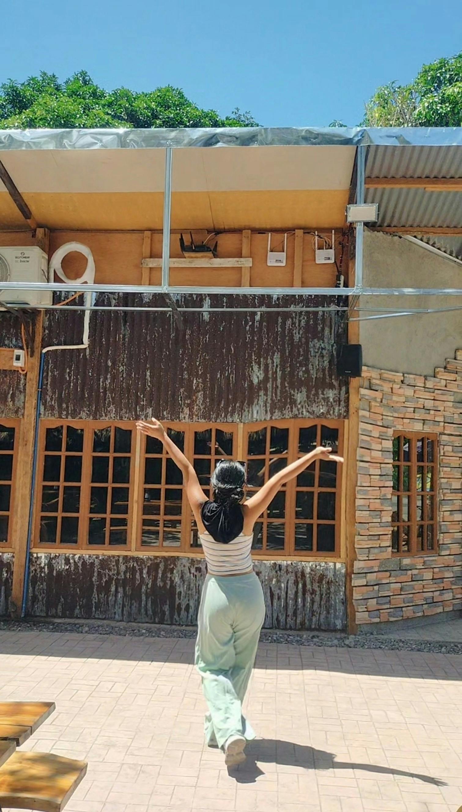 Lebra Llanera - Photography