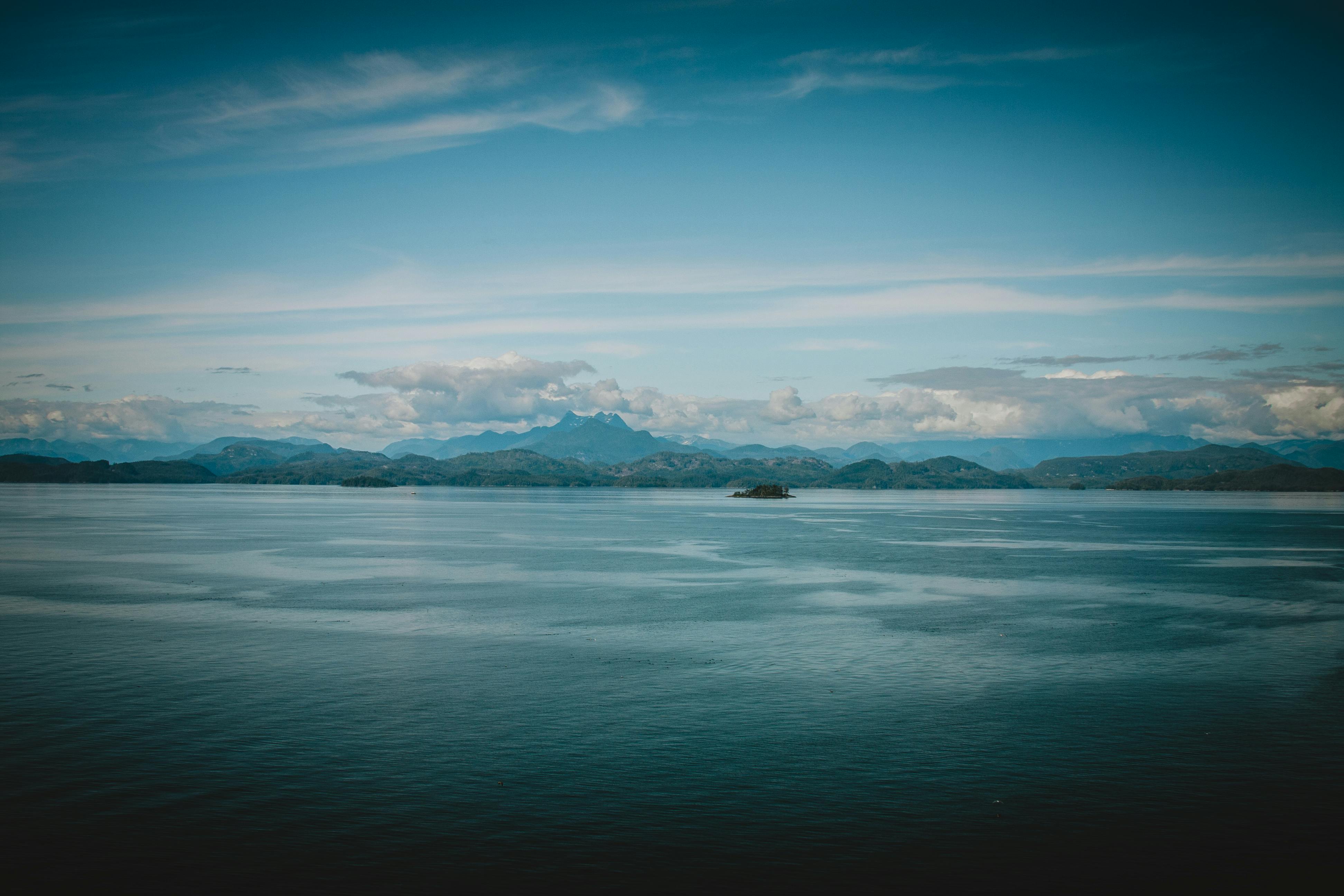 Alaska Midnight Sun Photos, Download The BEST Free Alaska Midnight Sun ...