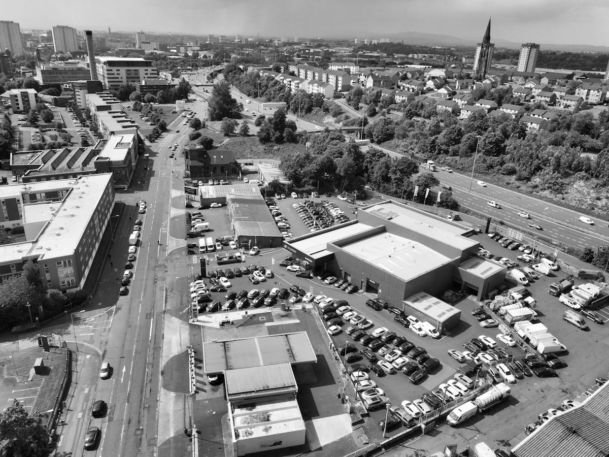 General Motors Chapter 11 Reorganization: Timeline & Details