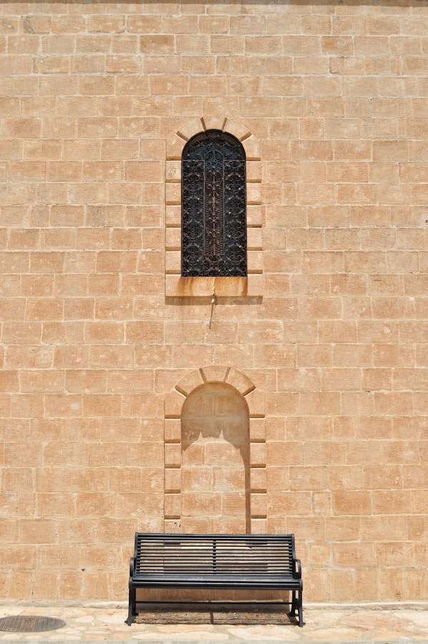 Stone Window Photos, Download The BEST Free Stone Window Stock Photos ...