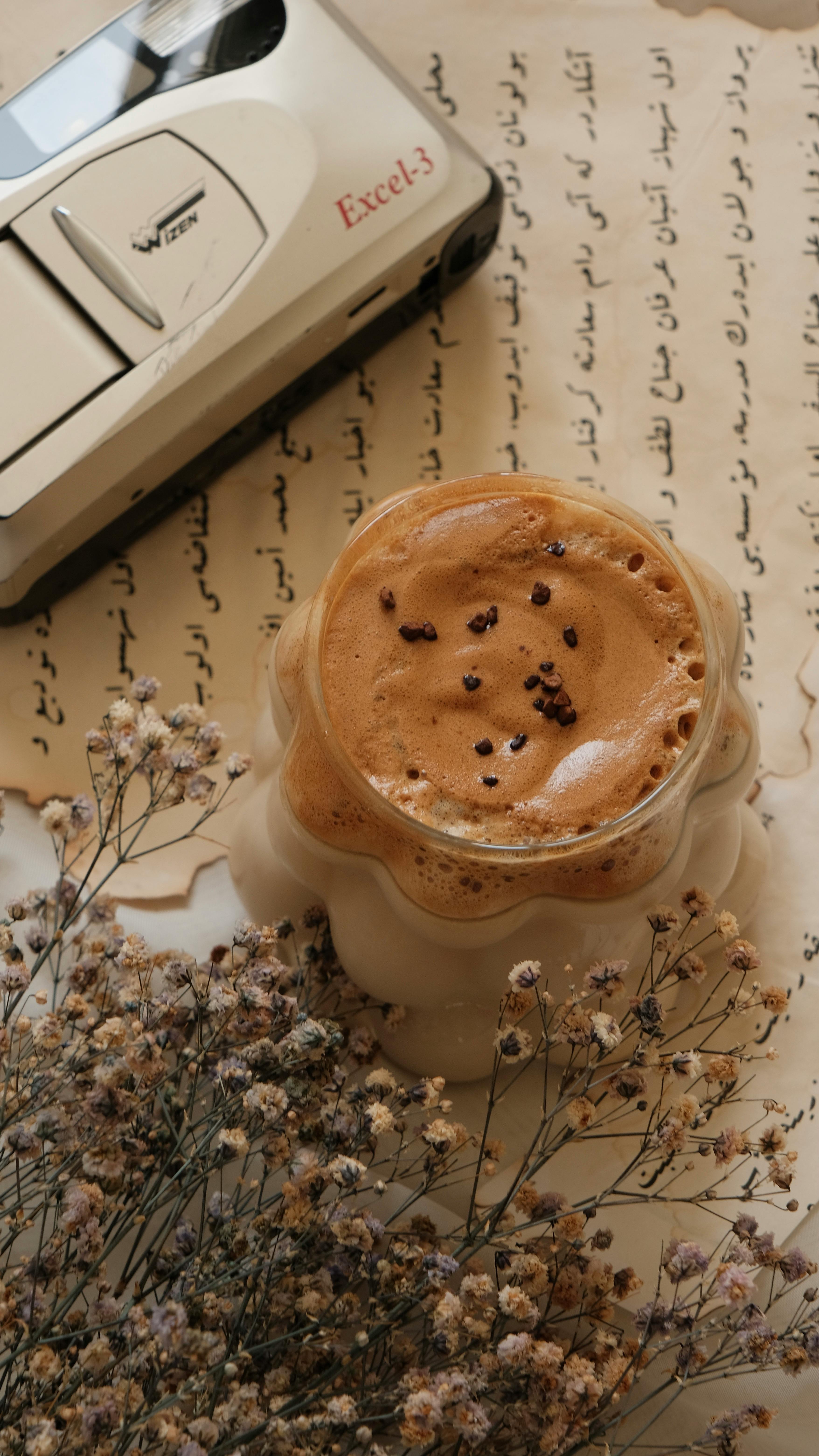 Ultimate Guide to Grinding Coffee Beans for Different Brewing ...