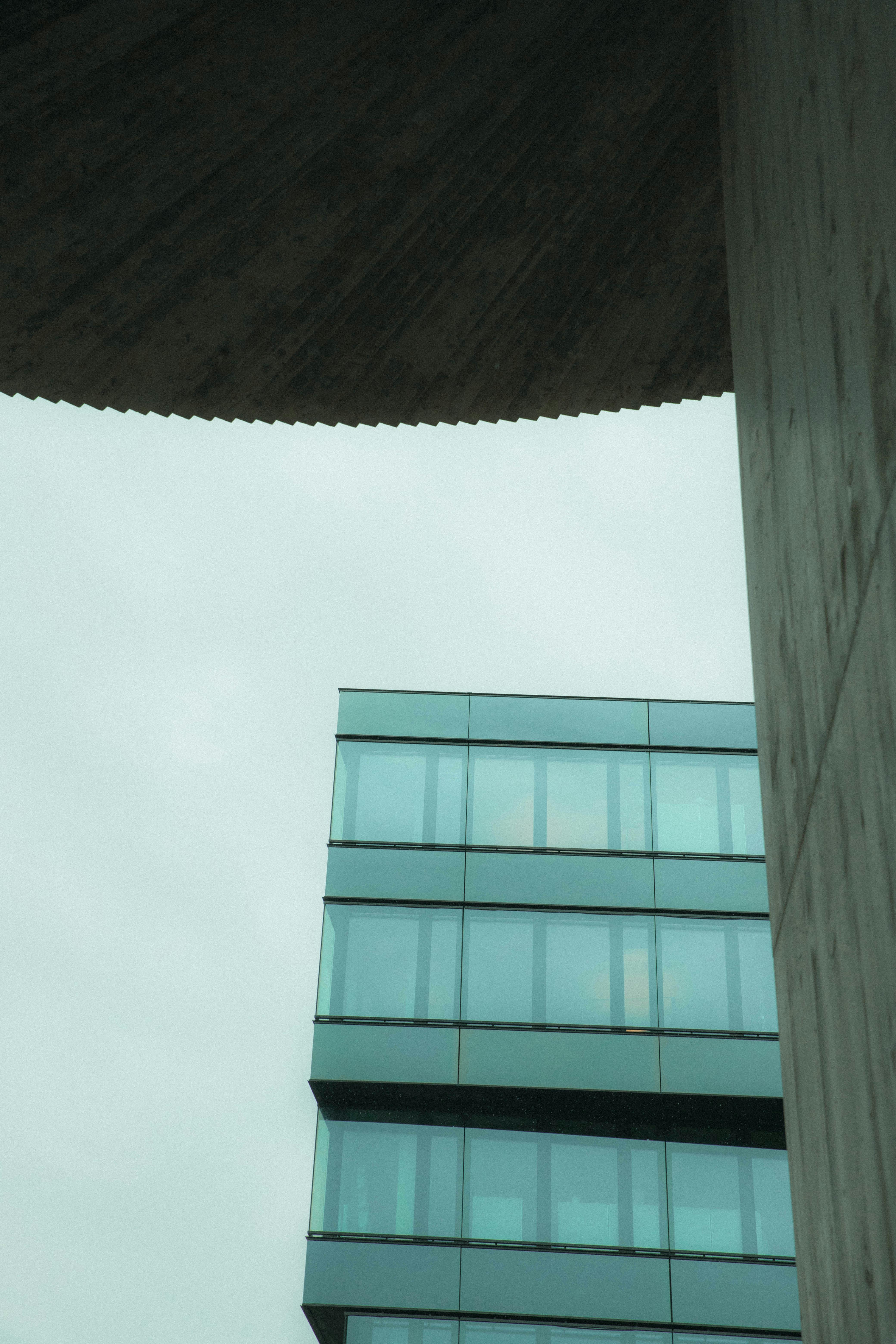 Foto stok gratis tentang arsitektur modern, fasad, gedung kantor ...