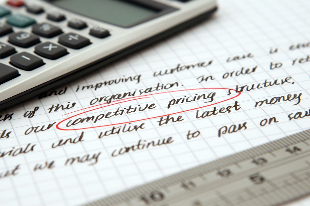How to Write a Cancelled Check: A Step-by-Step Guide