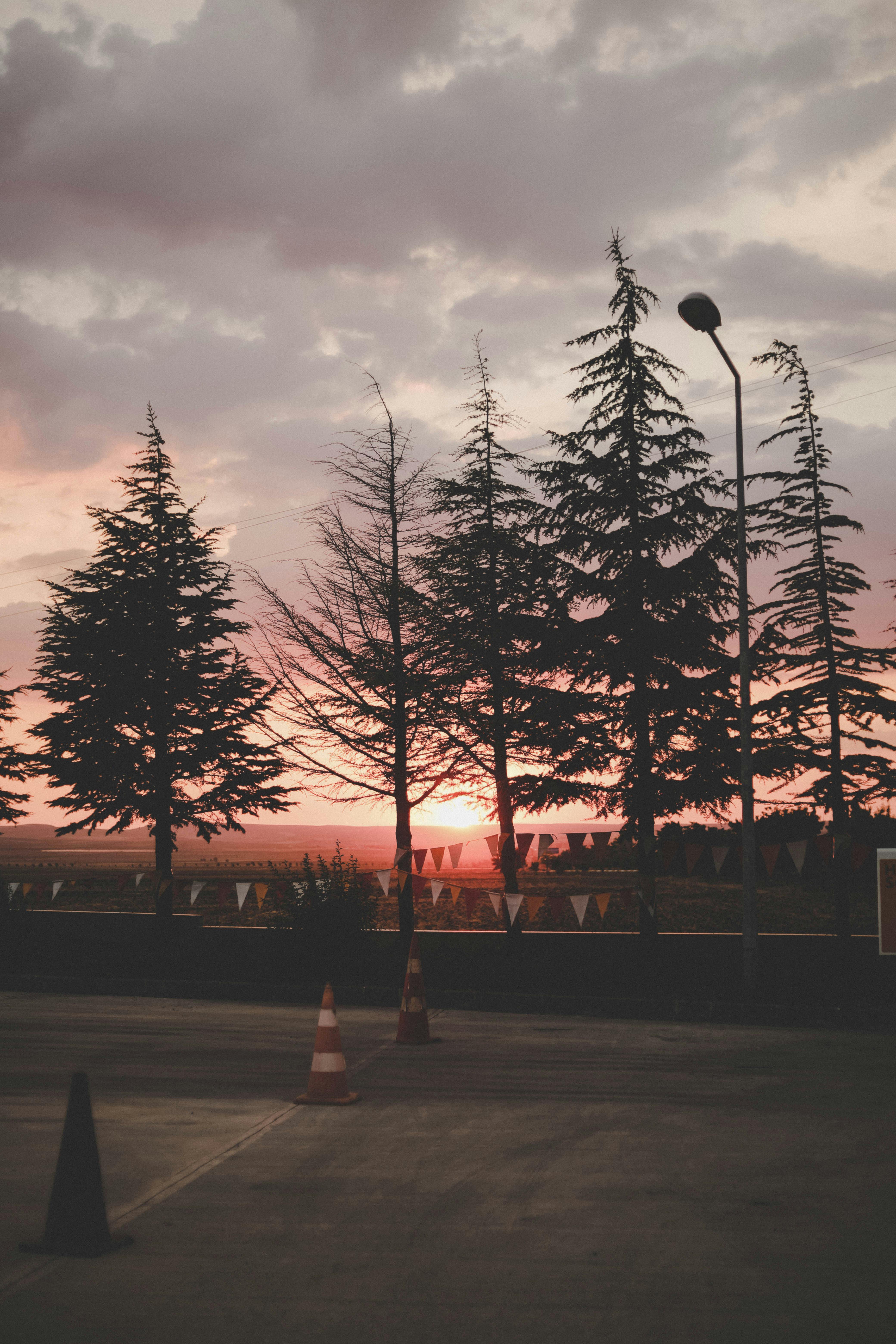 Photo Of Lake During Daytime · Free Stock Photo