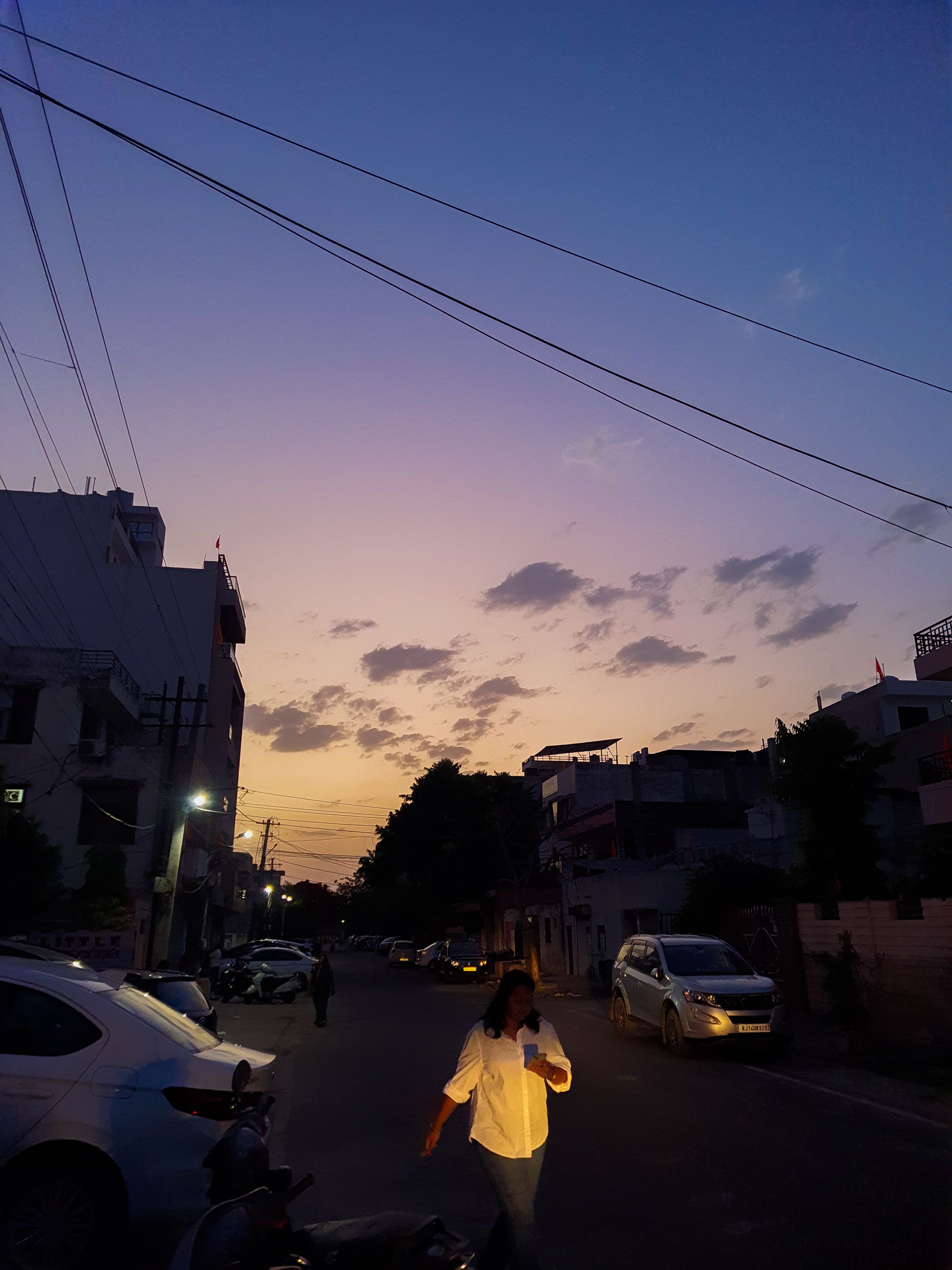 dhaval damor - 写真