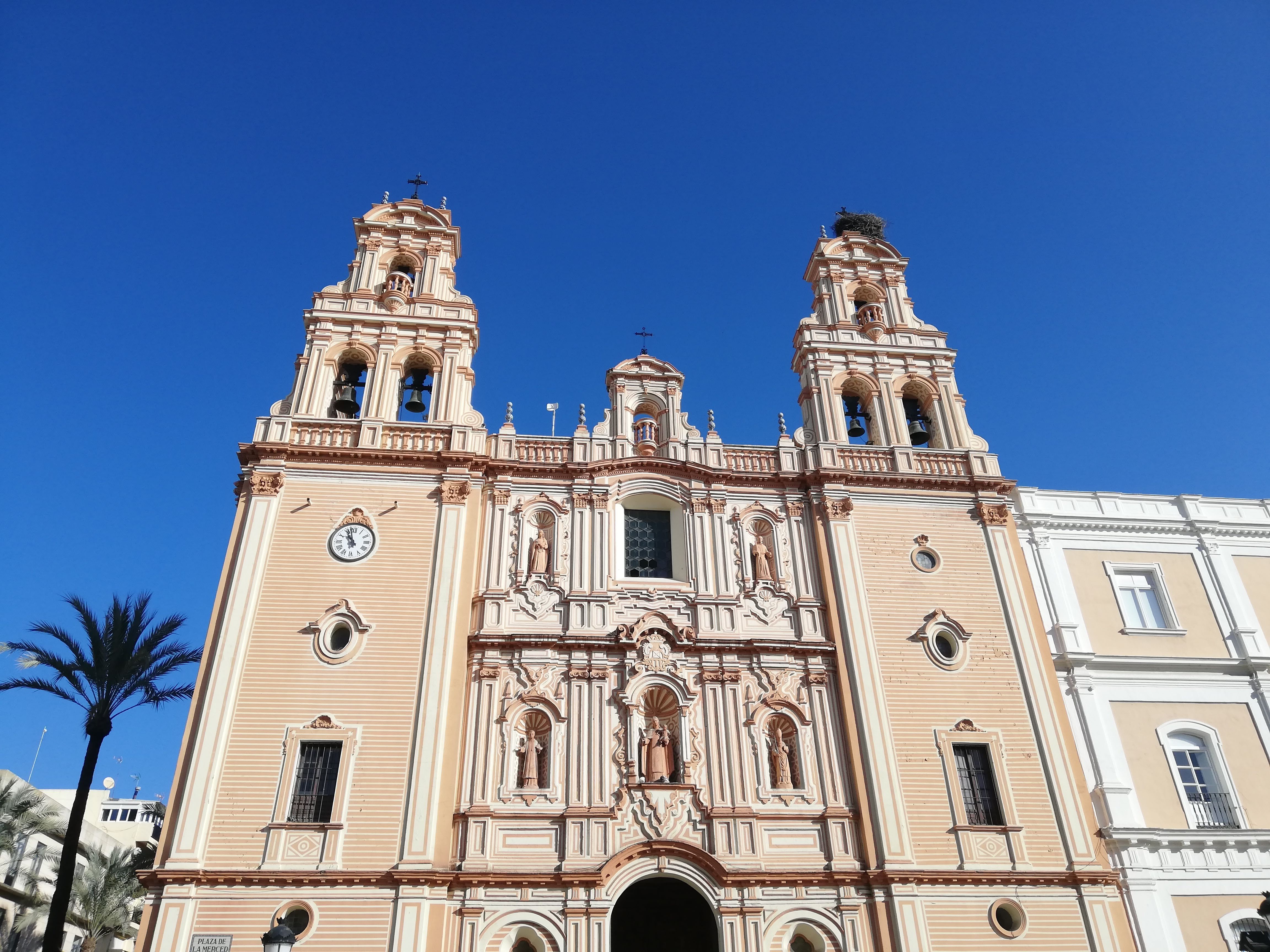 kerk · Free Stock Photo