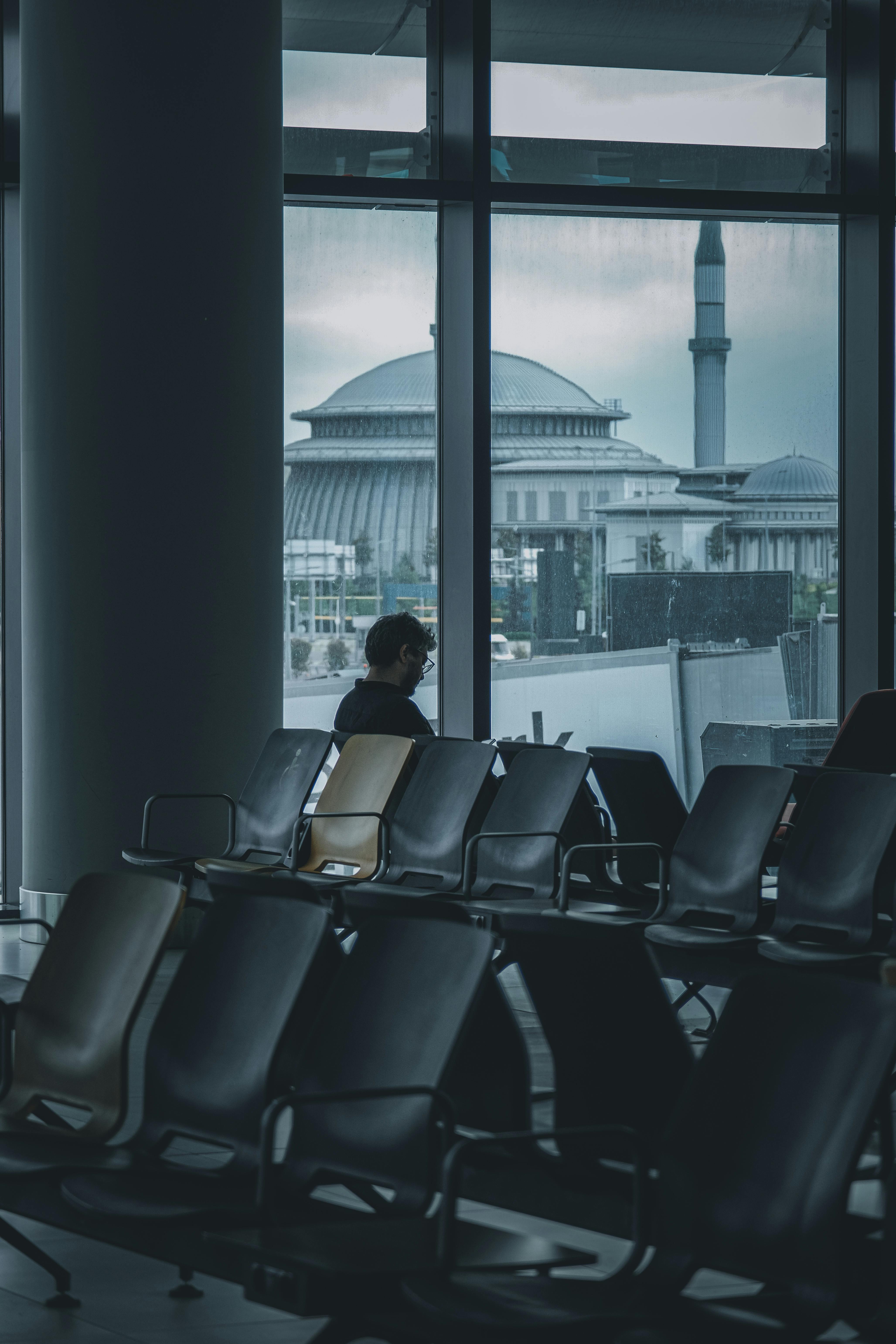 Terminal Background Photos, Download The BEST Free Terminal Background ...