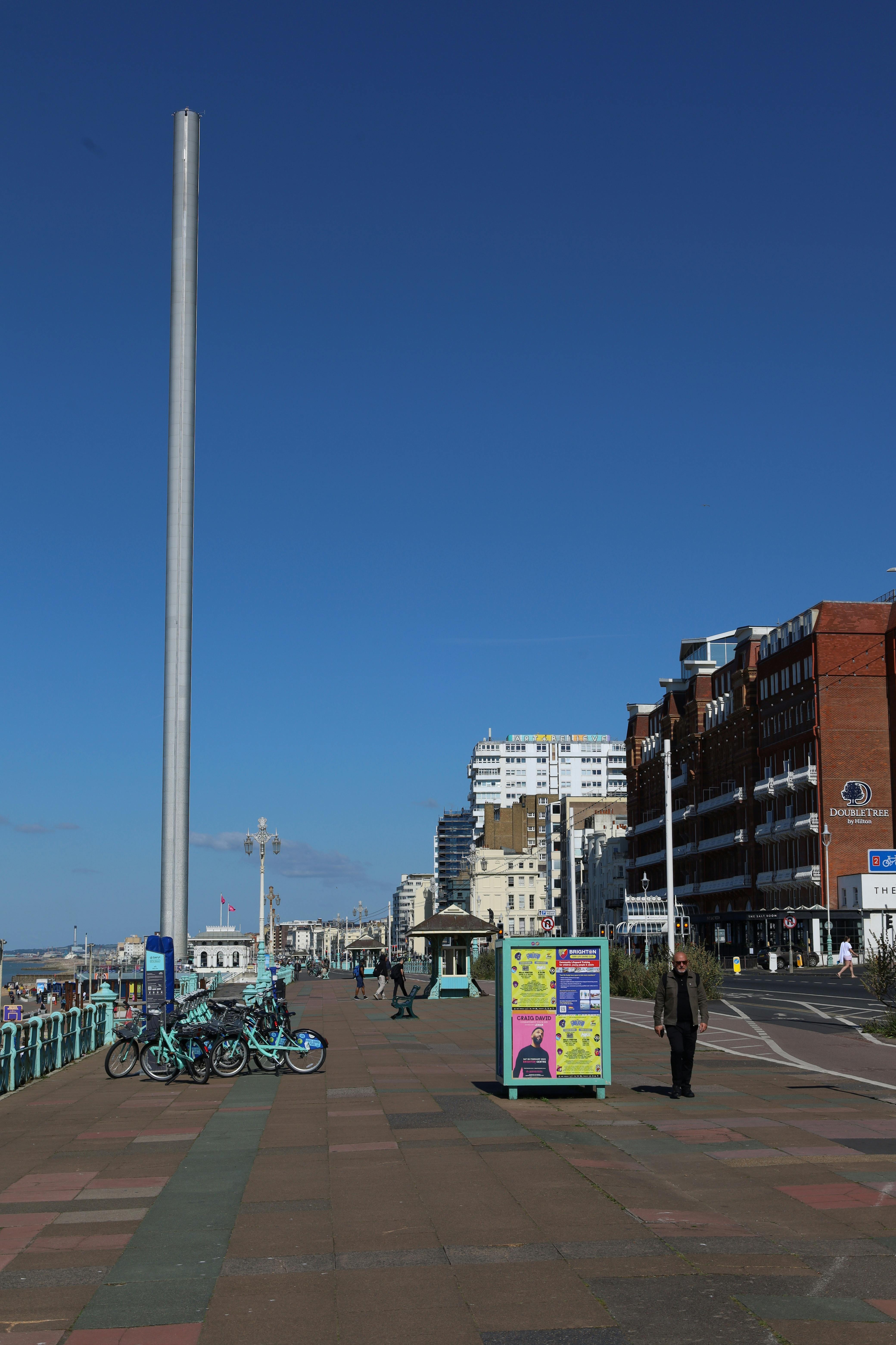 Nigel Cohen - Photography