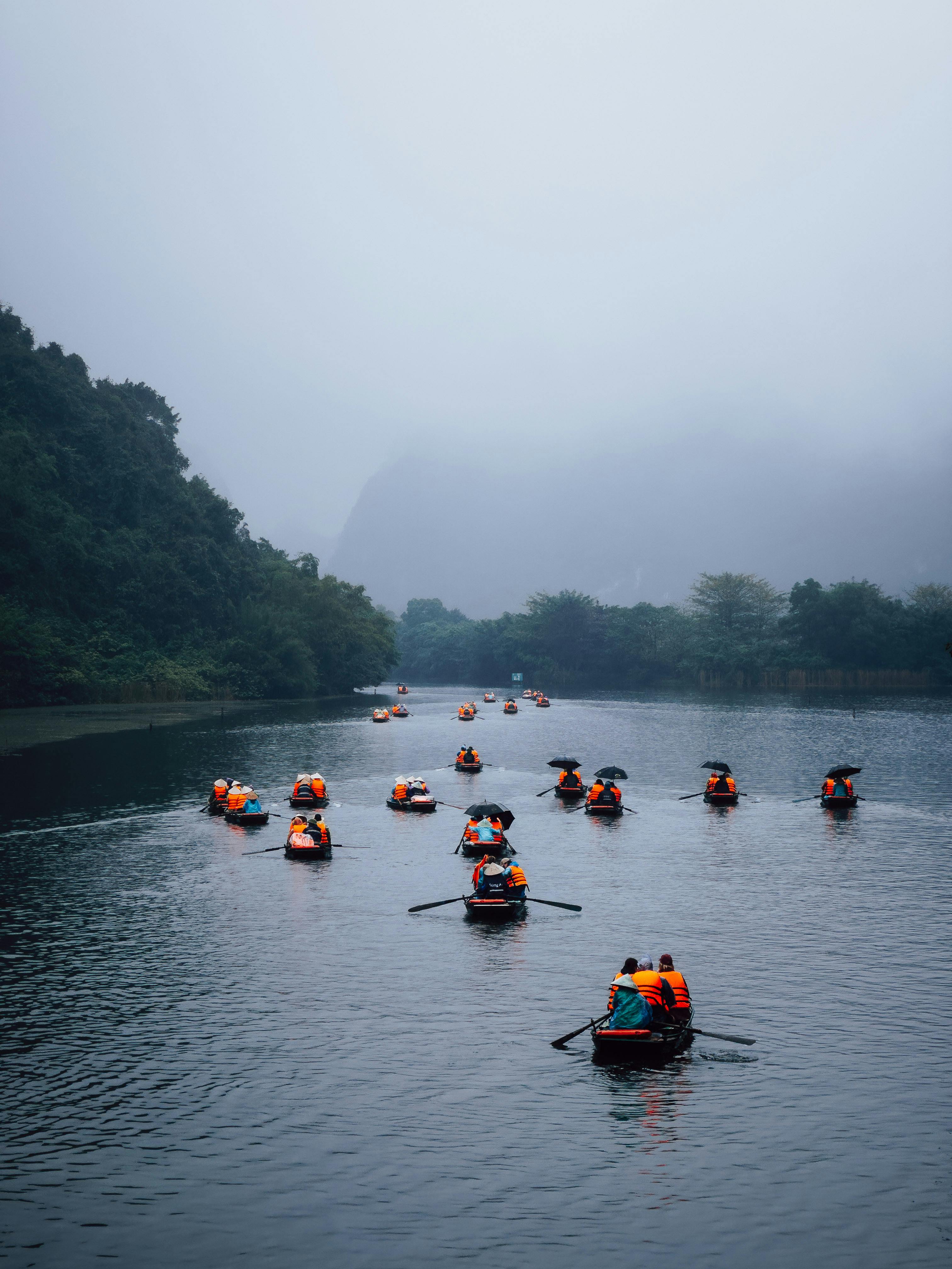 Ảnh có sẵn miễn phí về an toàn, áo phao, bè, châu á, chèo, con sông, cuộc phiêu lưu, danh lam ...