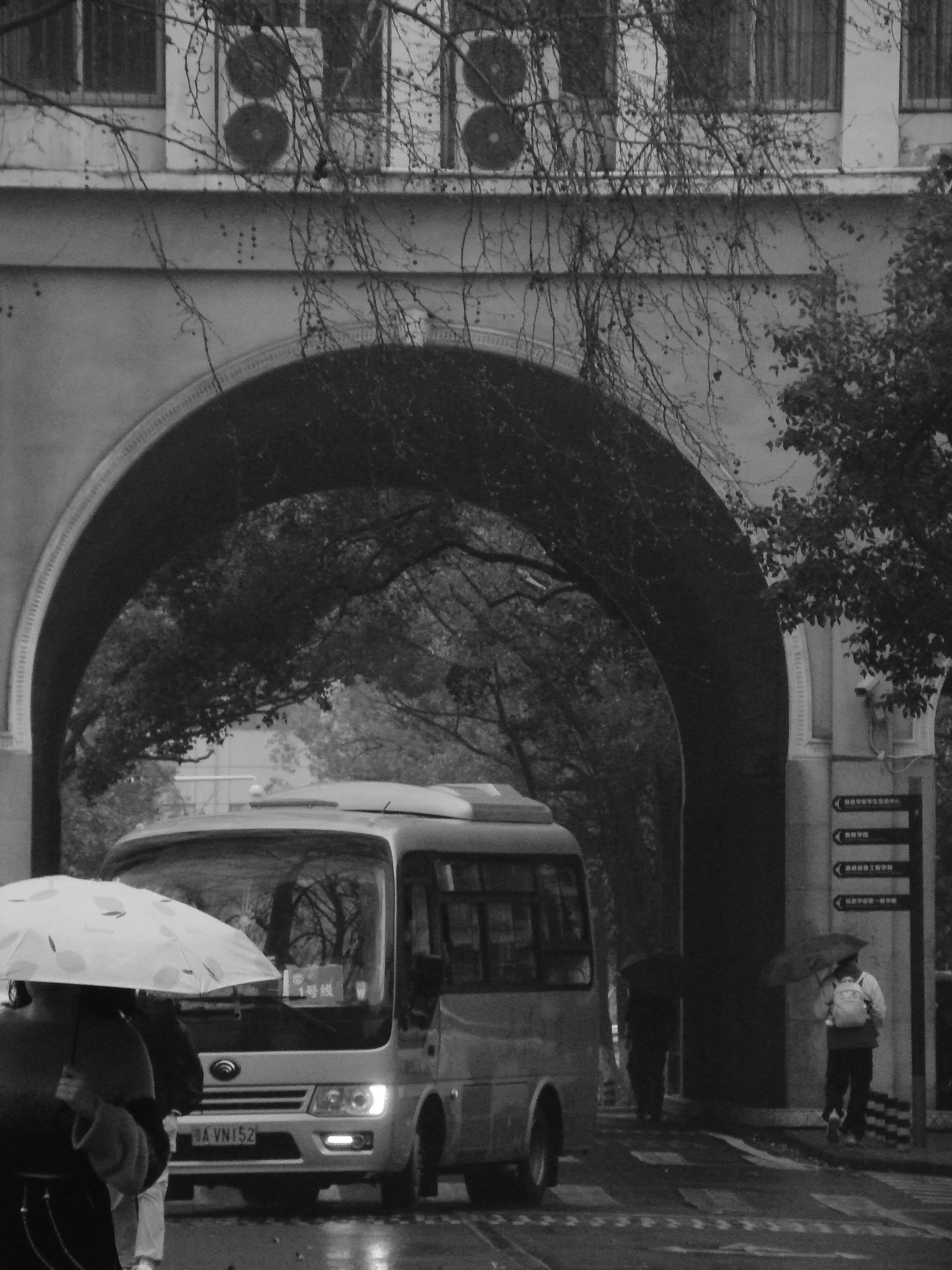 Black And White Wallpaper City Photos, Download The BEST Free Black And ...