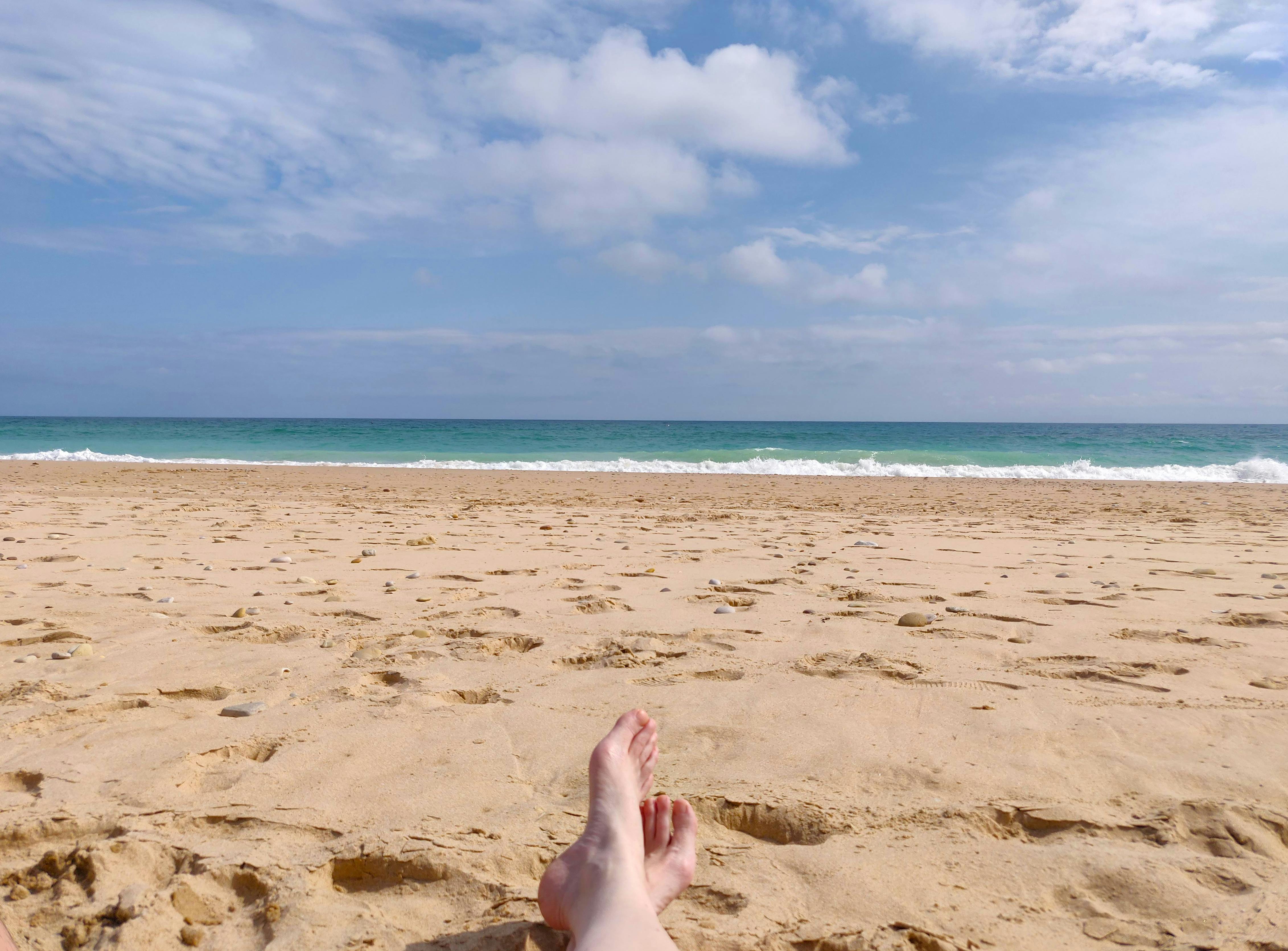 Kris Van Sebroeck - Photography