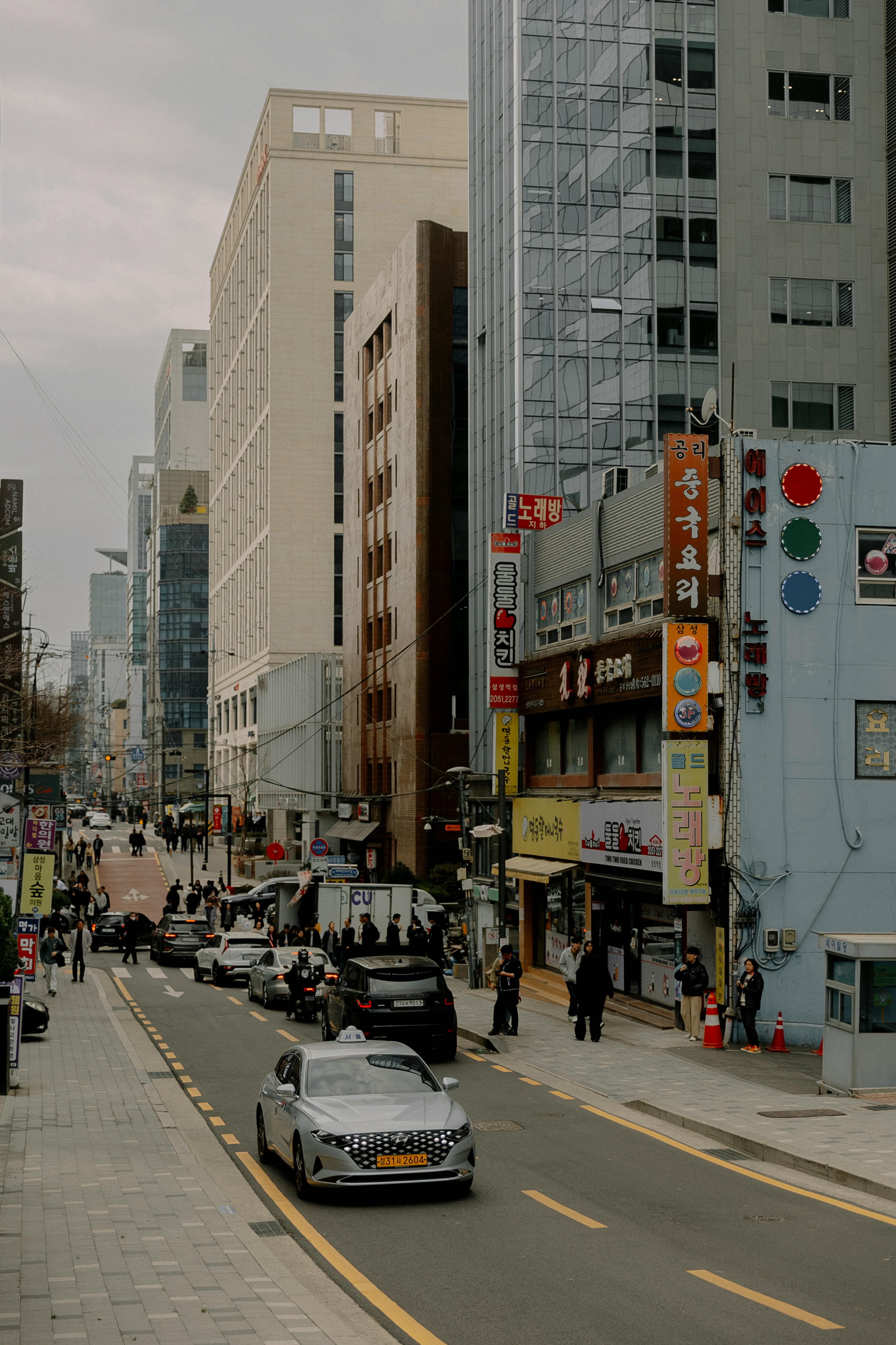 Foto de stock gratuita sobre calle, calles de la ciudad, céntrico ...