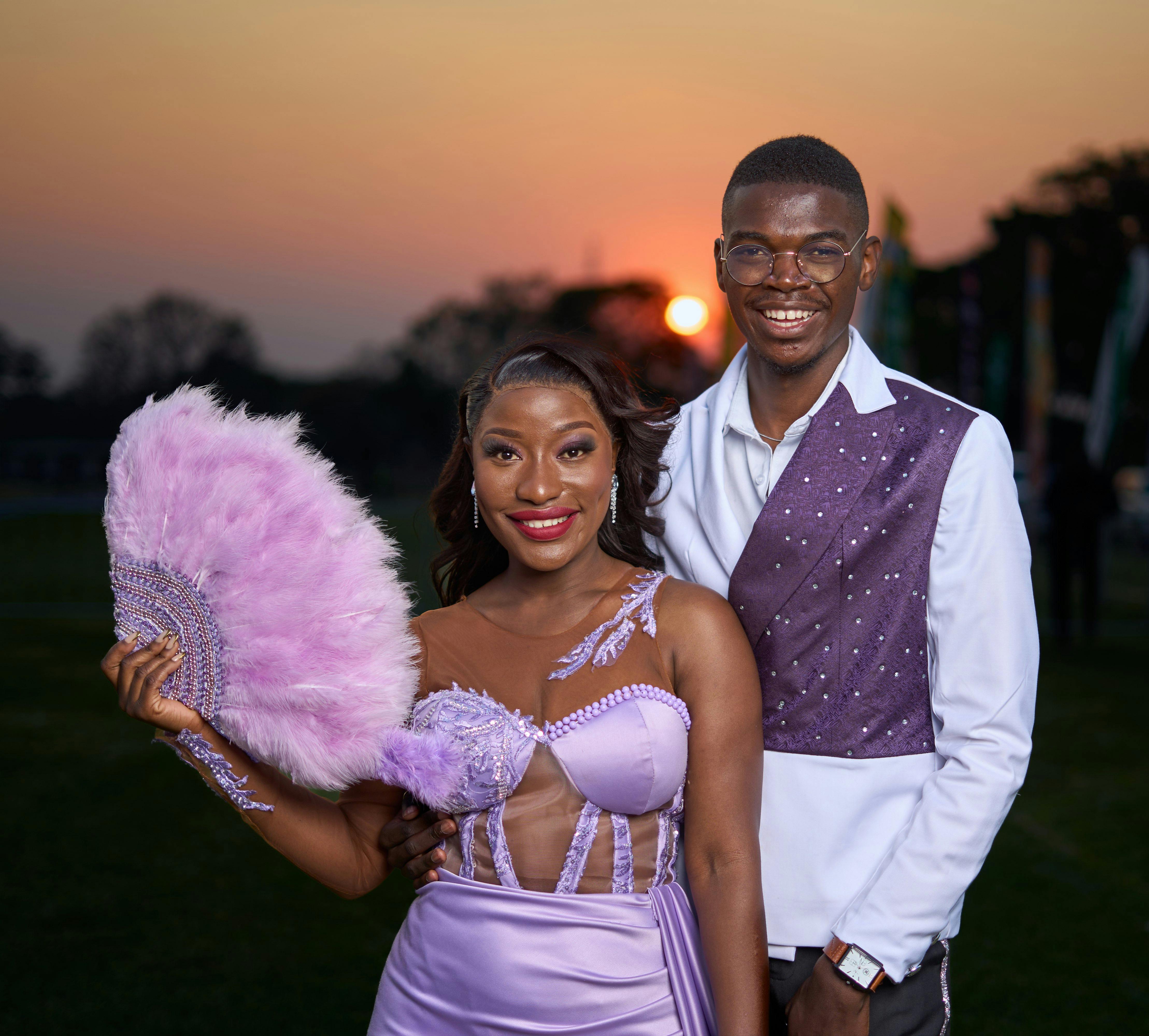 Chibili Mugala - 摄影