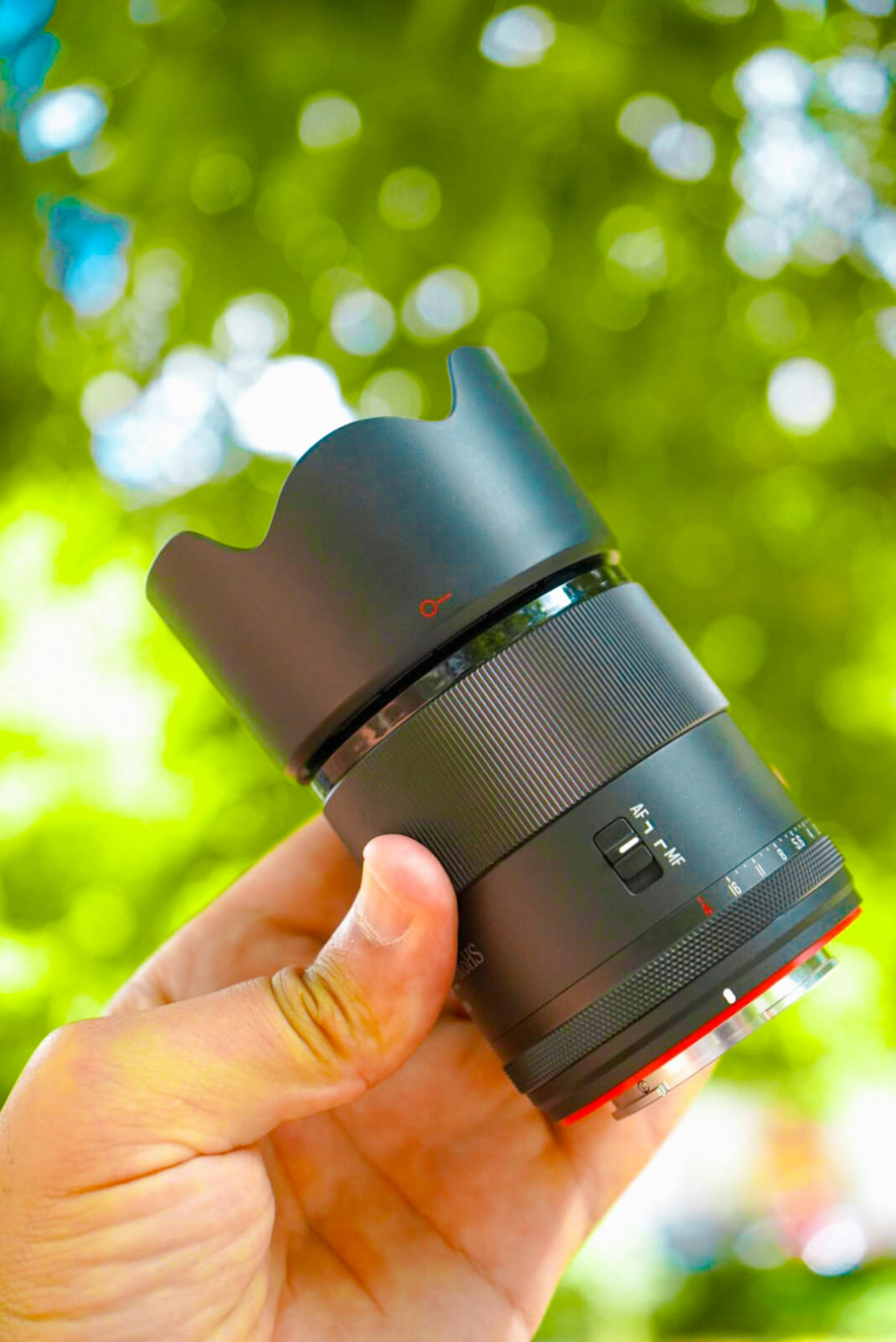 Mirrorless Camera Lens Photos, Download The BEST Free Mirrorless Camera ...