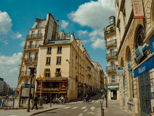 What credit cards are accepted in france? Full guide 2024
