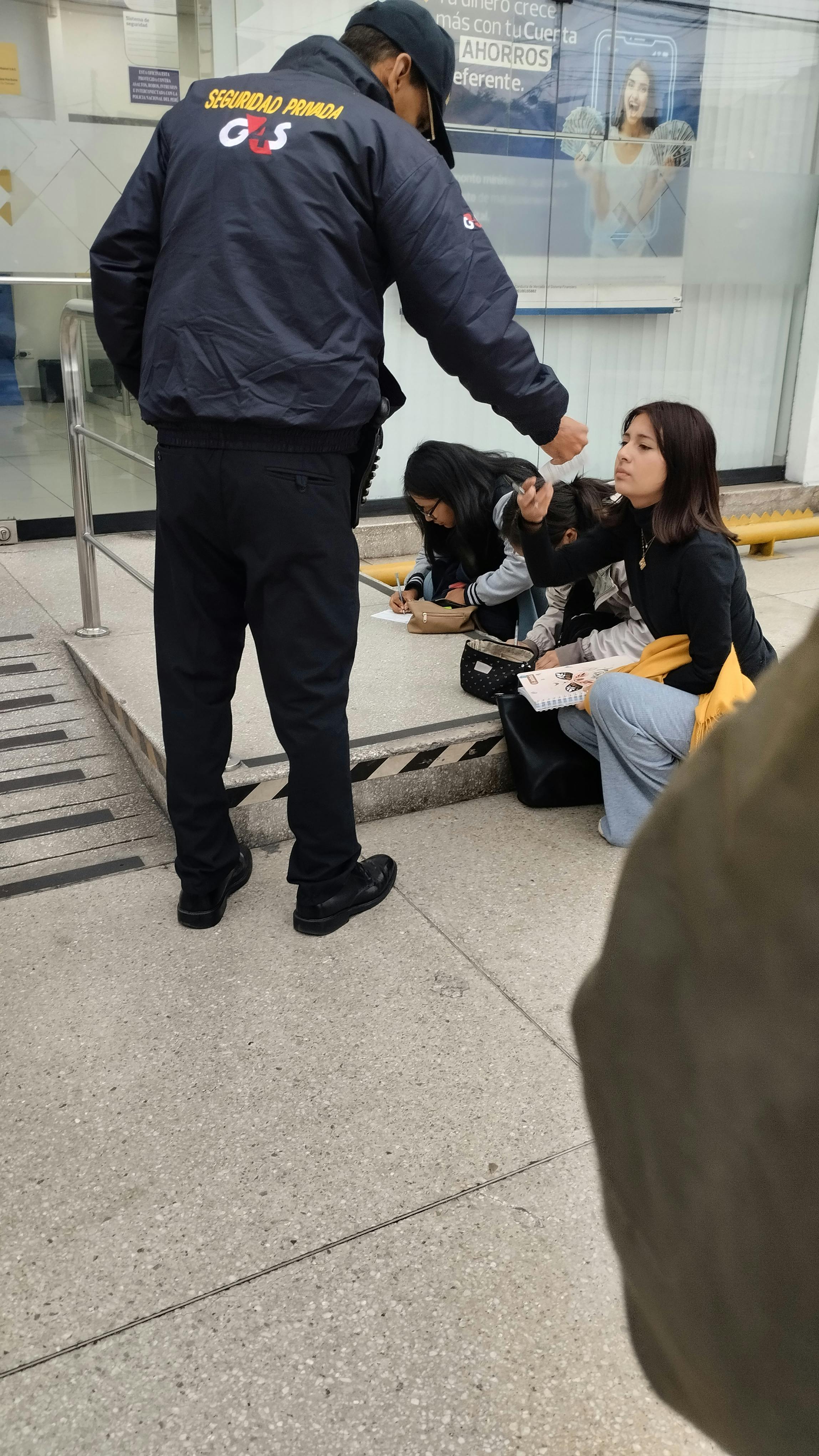 LARRY HAL Leguia — Фотография