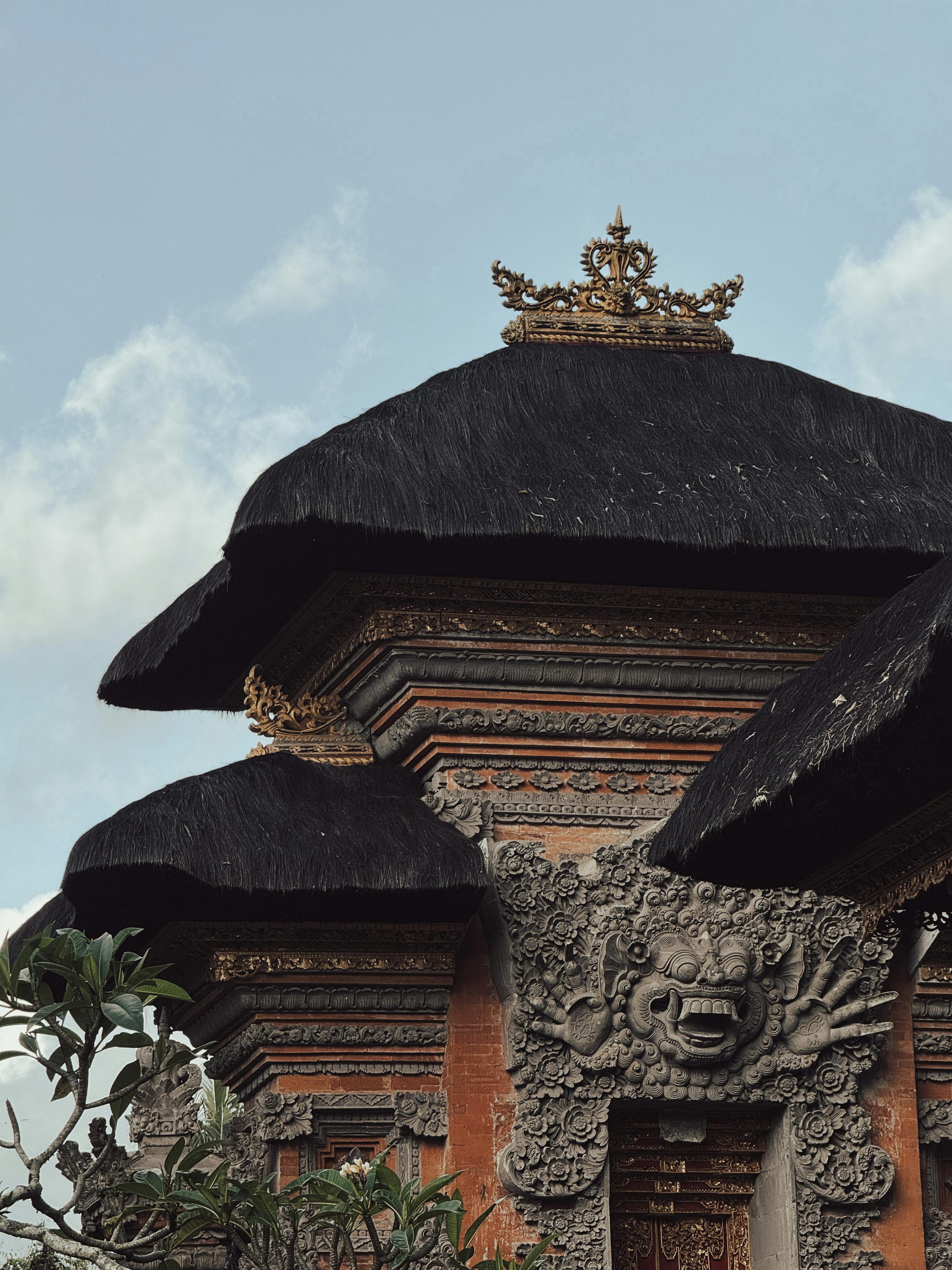 Foto stok gratis tentang agama, arquitetura balinesa, arsitektur asia ...