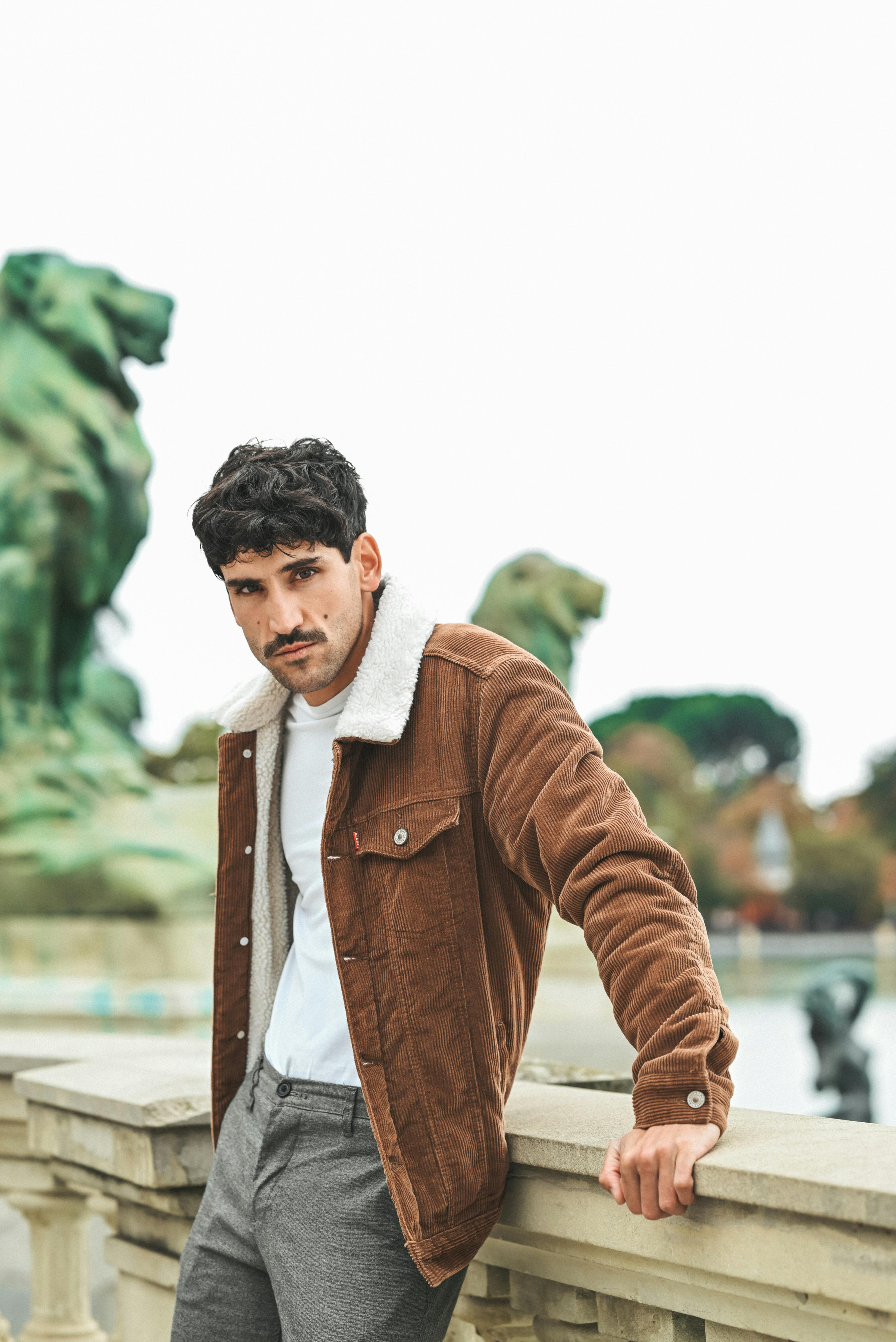 Male Model Portrait Photos, Download The BEST Free Male Model Portrait ...