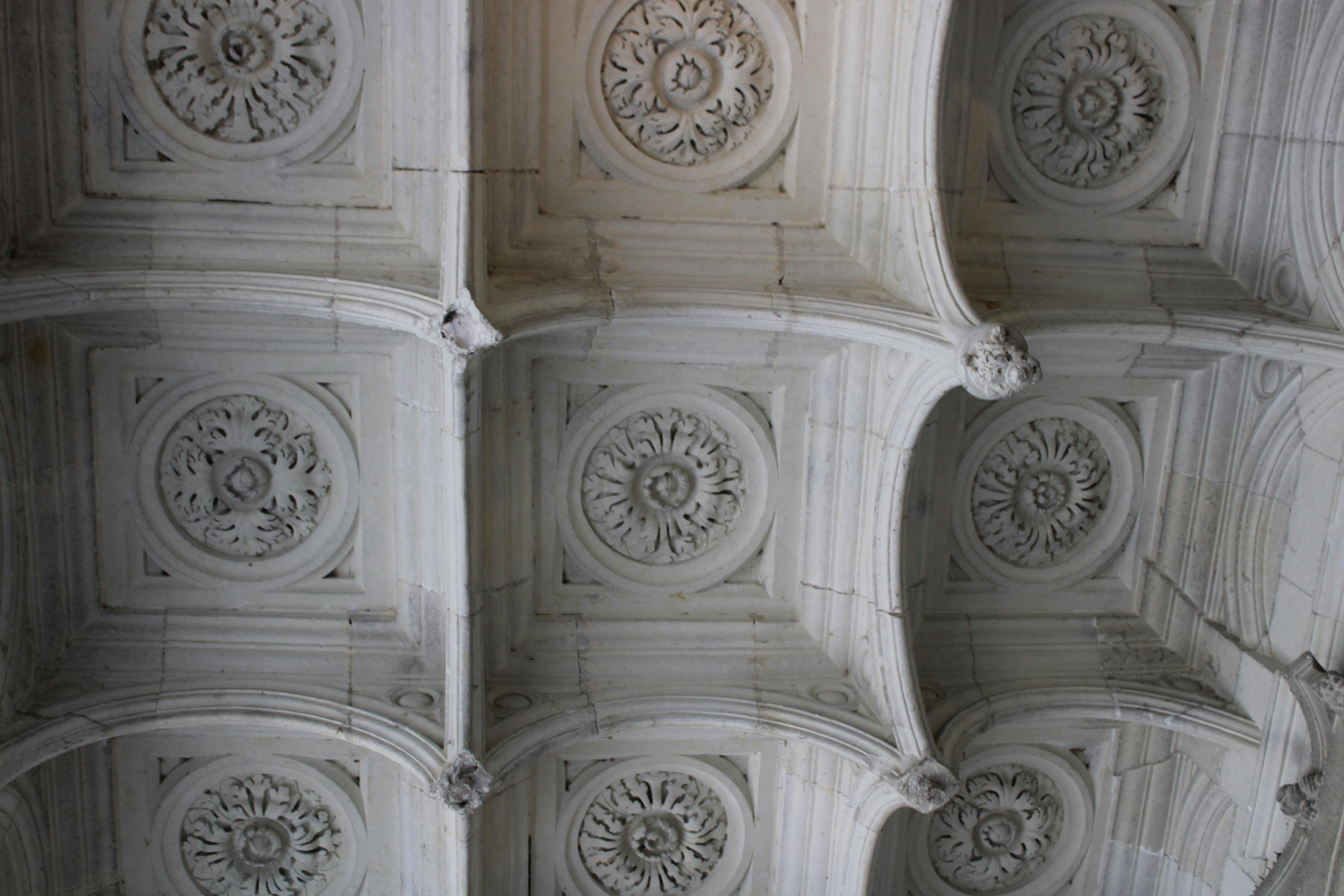 Classical Reliefs on Cei · Free Stock Photo