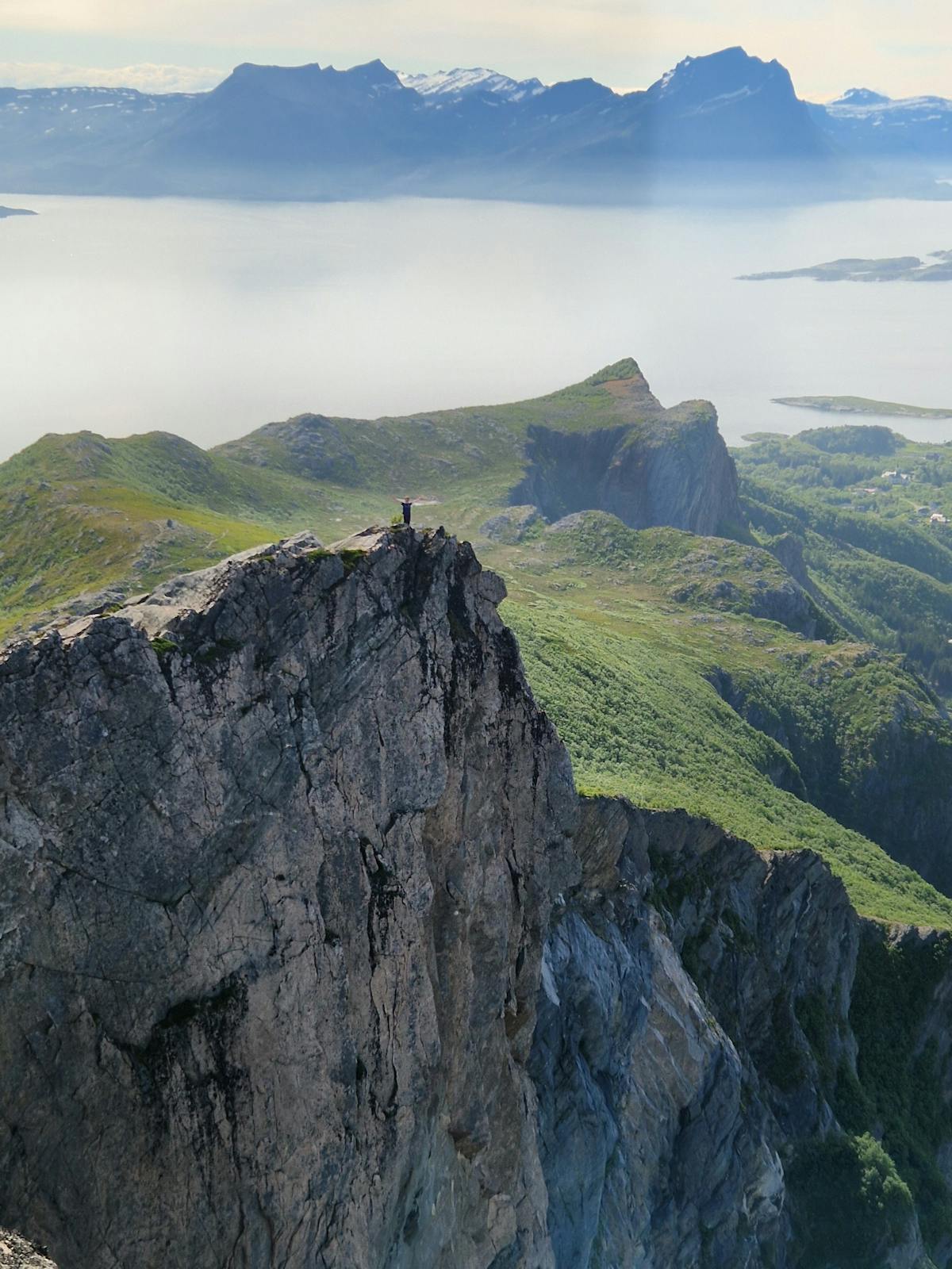 Top Of The World Photos, Download The BEST Free Top Of The World Stock ...