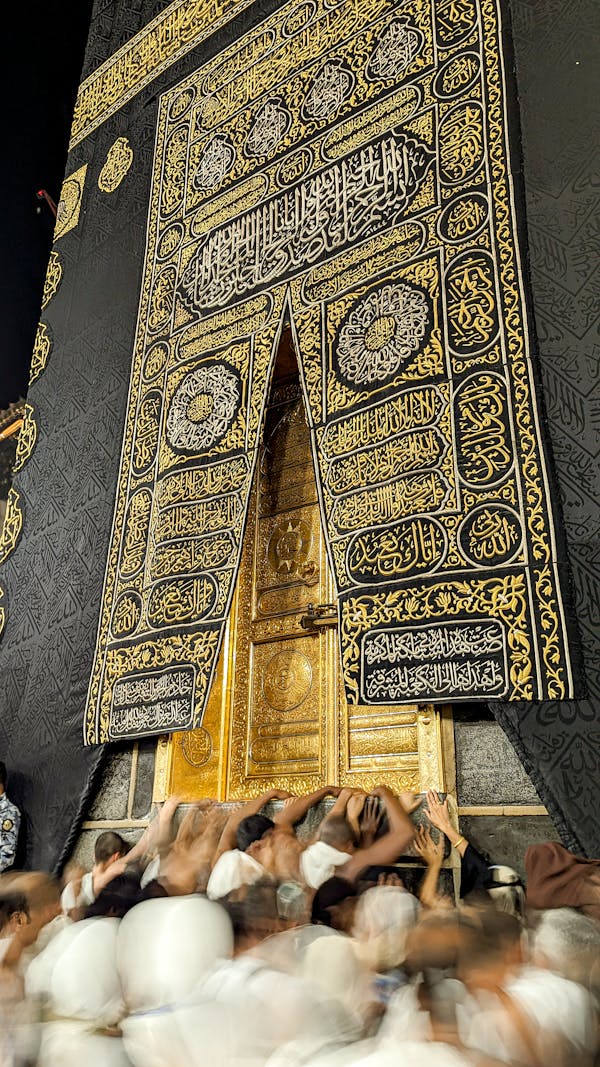 Kaaba Door Photos, Download The BEST Free Kaaba Door Stock Photos & HD ...