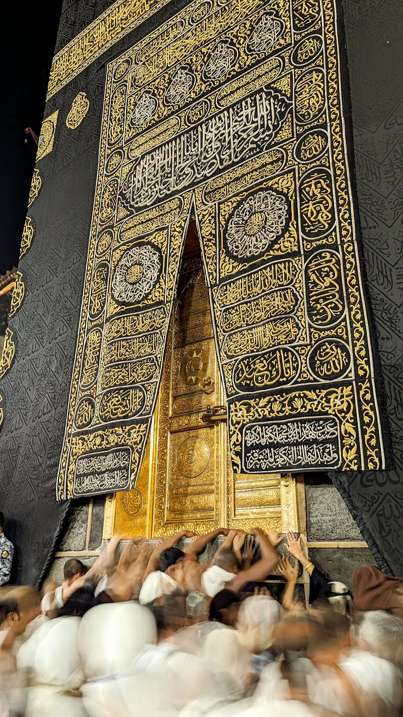 Kaaba Door Photos, Download The BEST Free Kaaba Door Stock Photos & HD ...