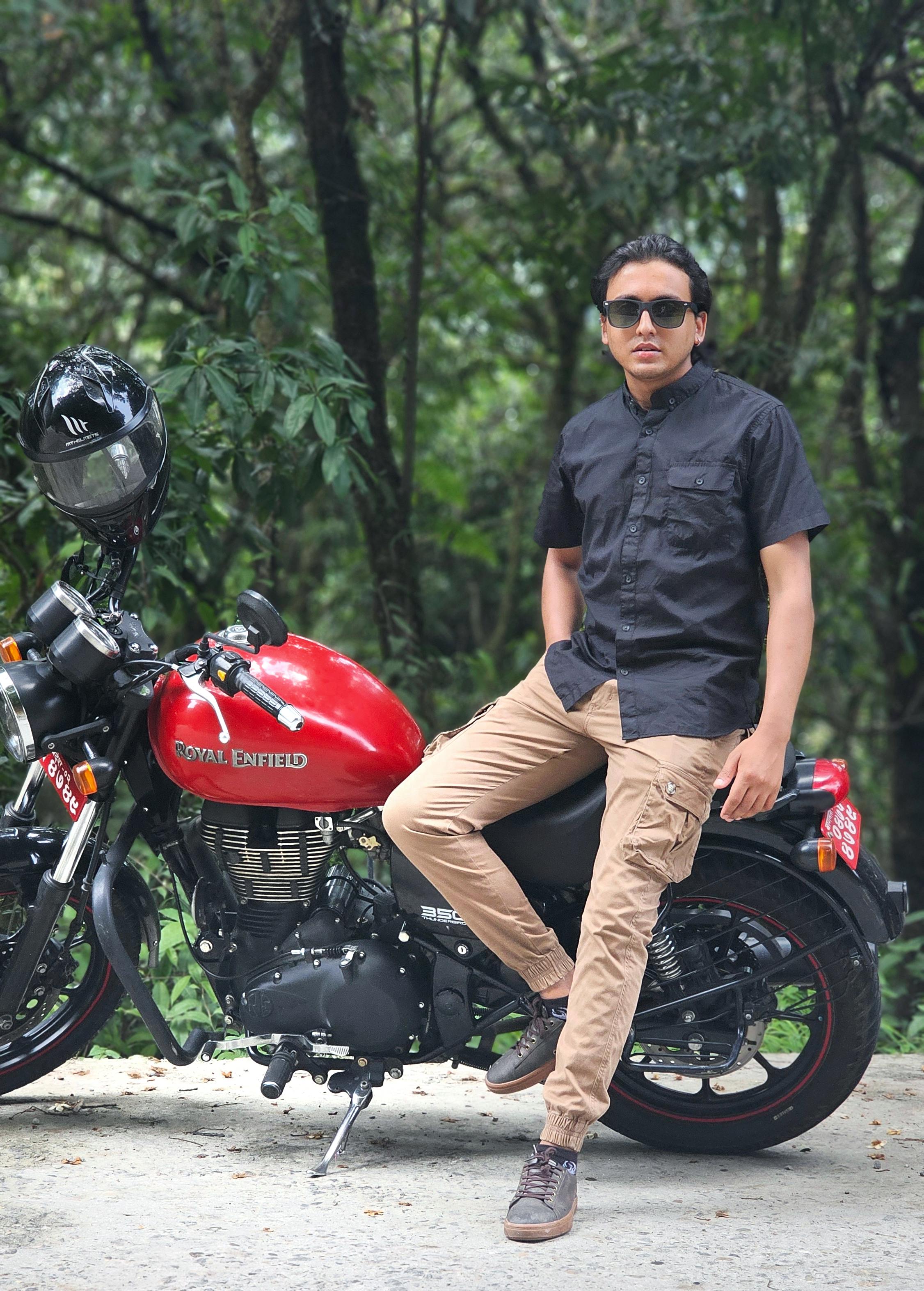 Lekhnath Phuyel - Photography