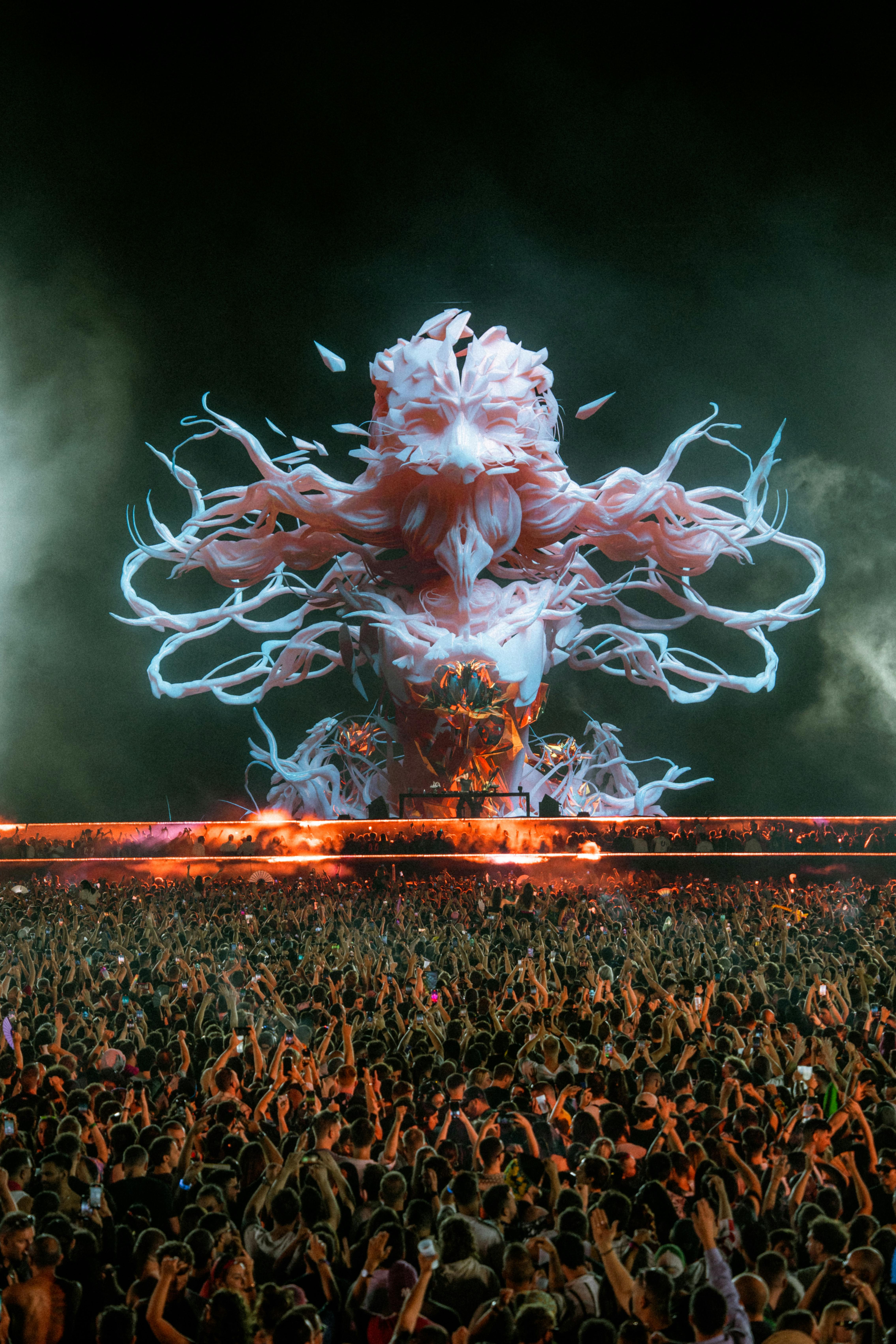 Rave And Festival Photos, Download The BEST Free Rave And Festival ...