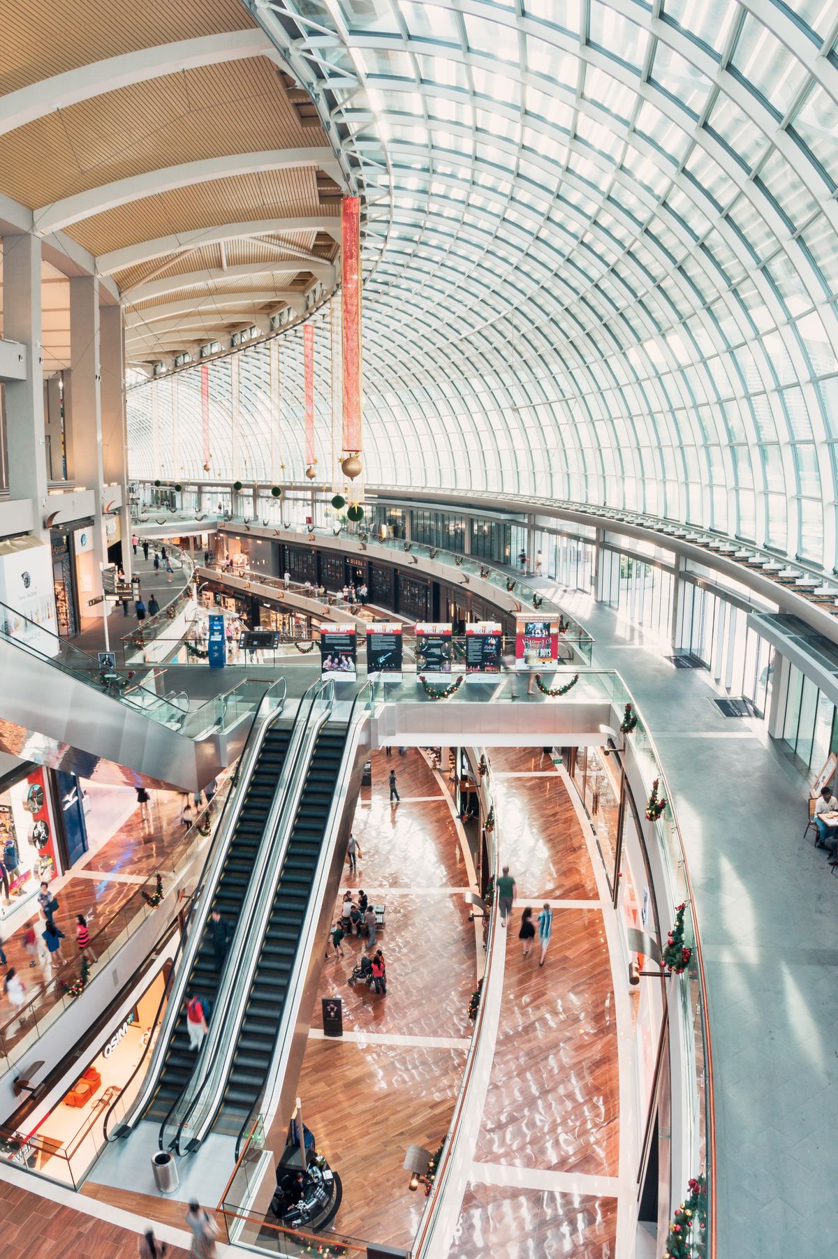 Shopping Mall Photos, Download The BEST Free Shopping Mall Stock Photos ...