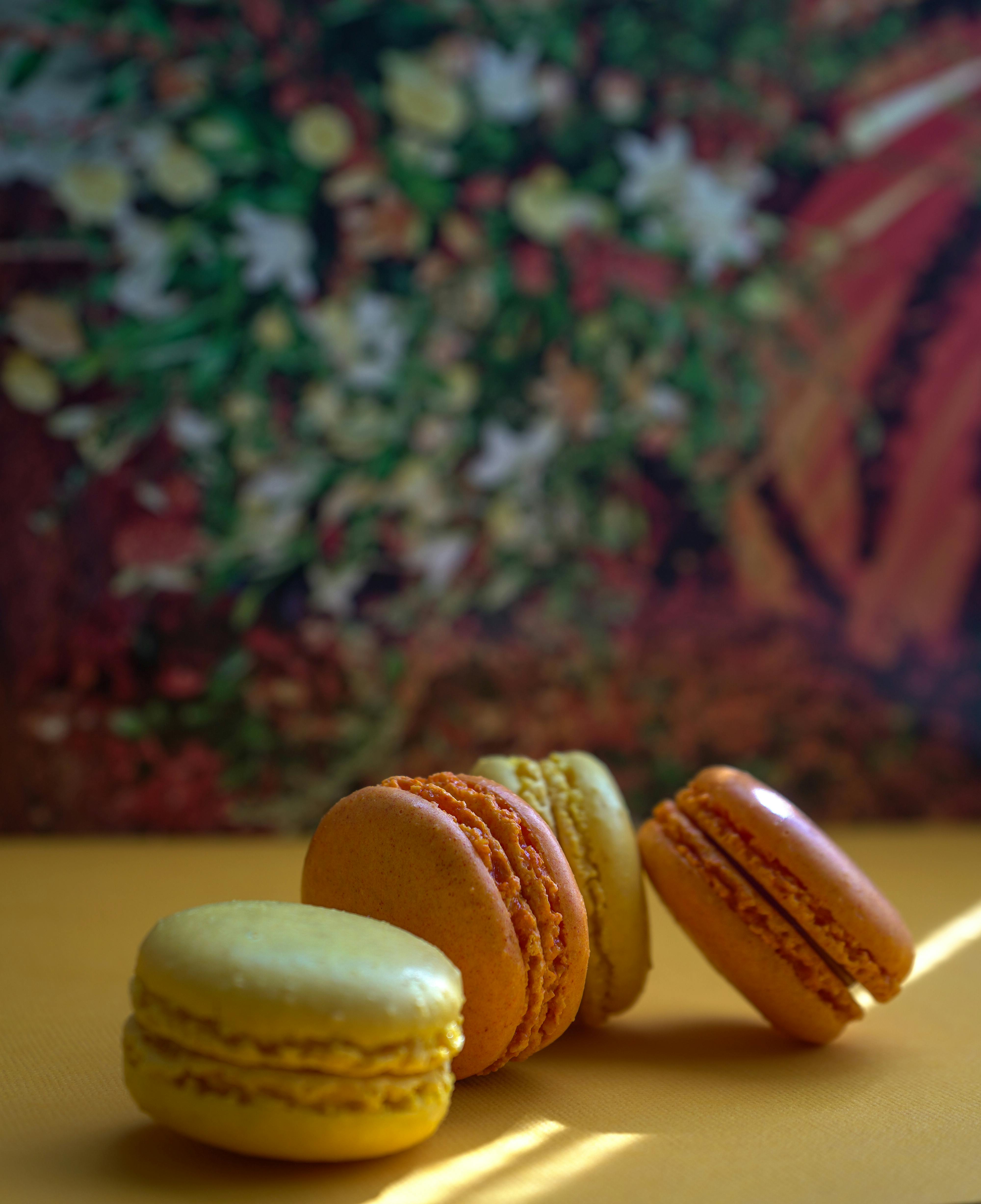 Foto de stock gratuita sobre amarillo, aperitivo, capricho, chucherías ...