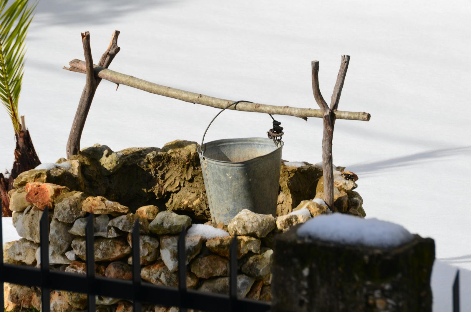 Water Well Photos, Download The BEST Free Water Well Stock Photos & HD ...