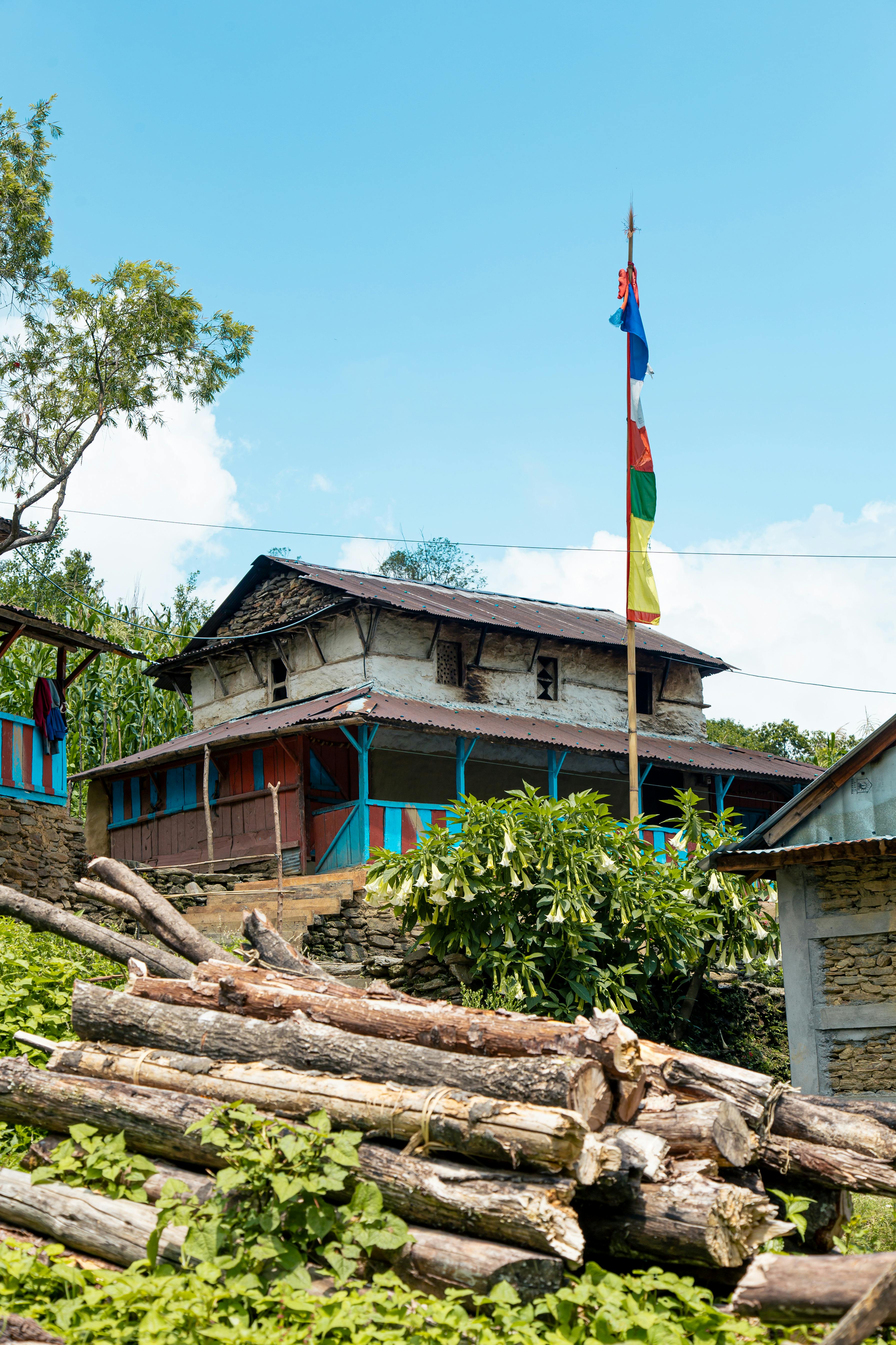 Rajan Pun Magar - Photography