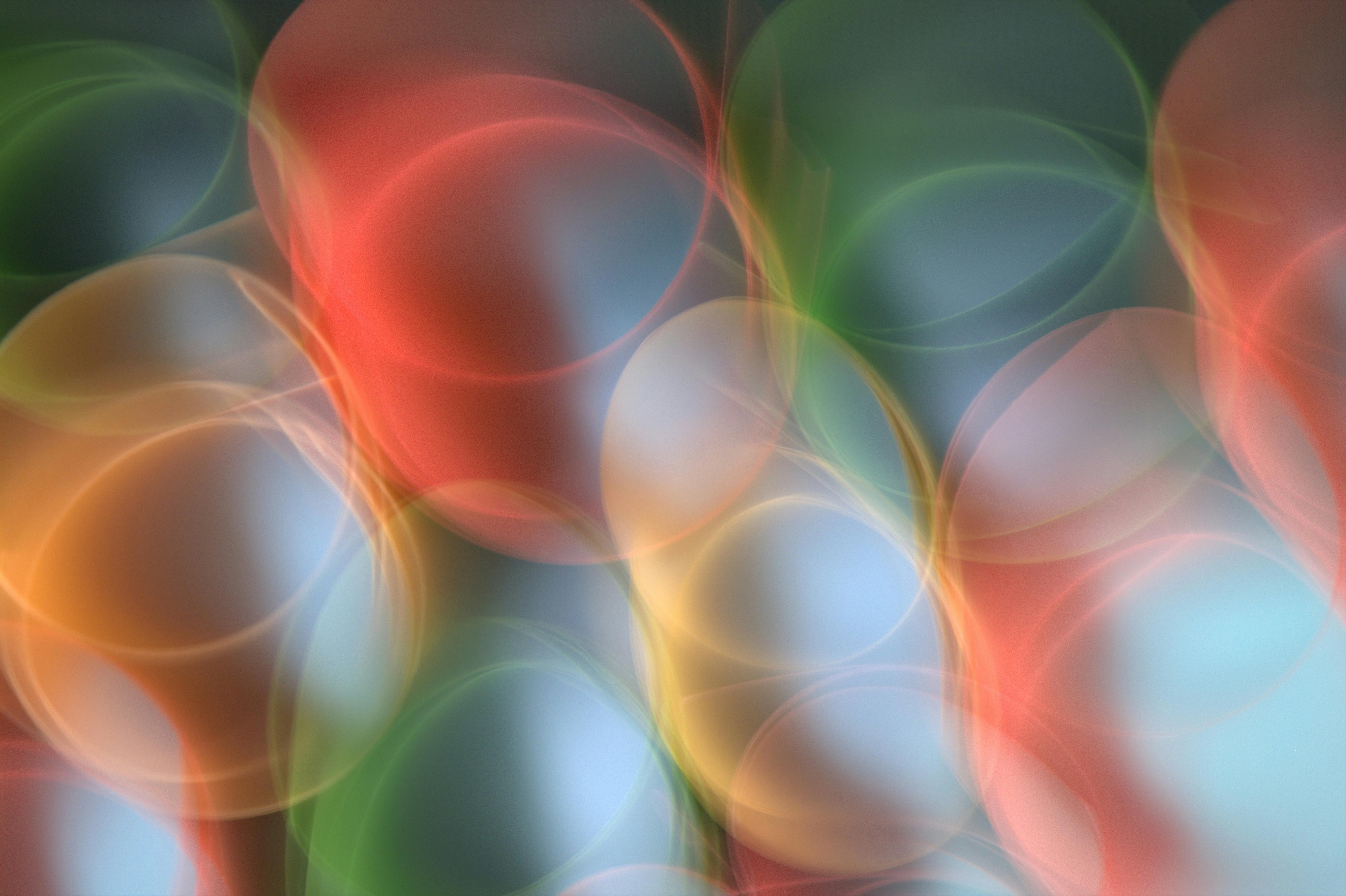 Creative Graphic Design · Free Stock Photo