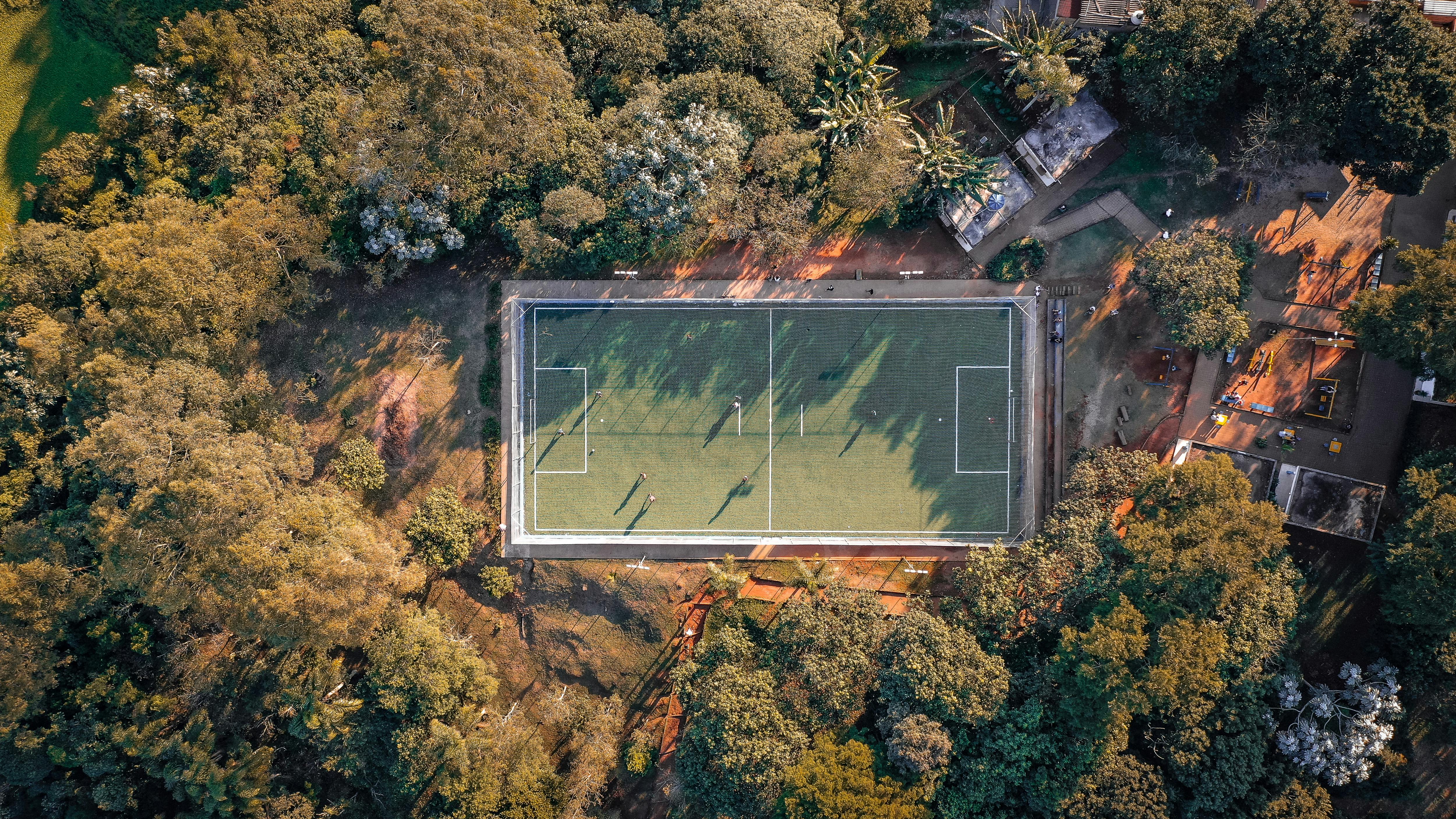 40,000+ Best Football Field Photos · 100% Free Download · Pexels Stock ...
