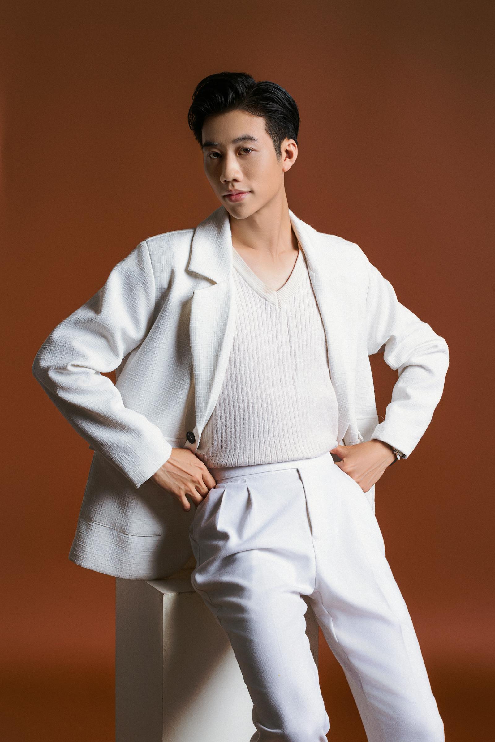 Model Man Photos, Download The BEST Free Model Man Stock Photos & HD Images