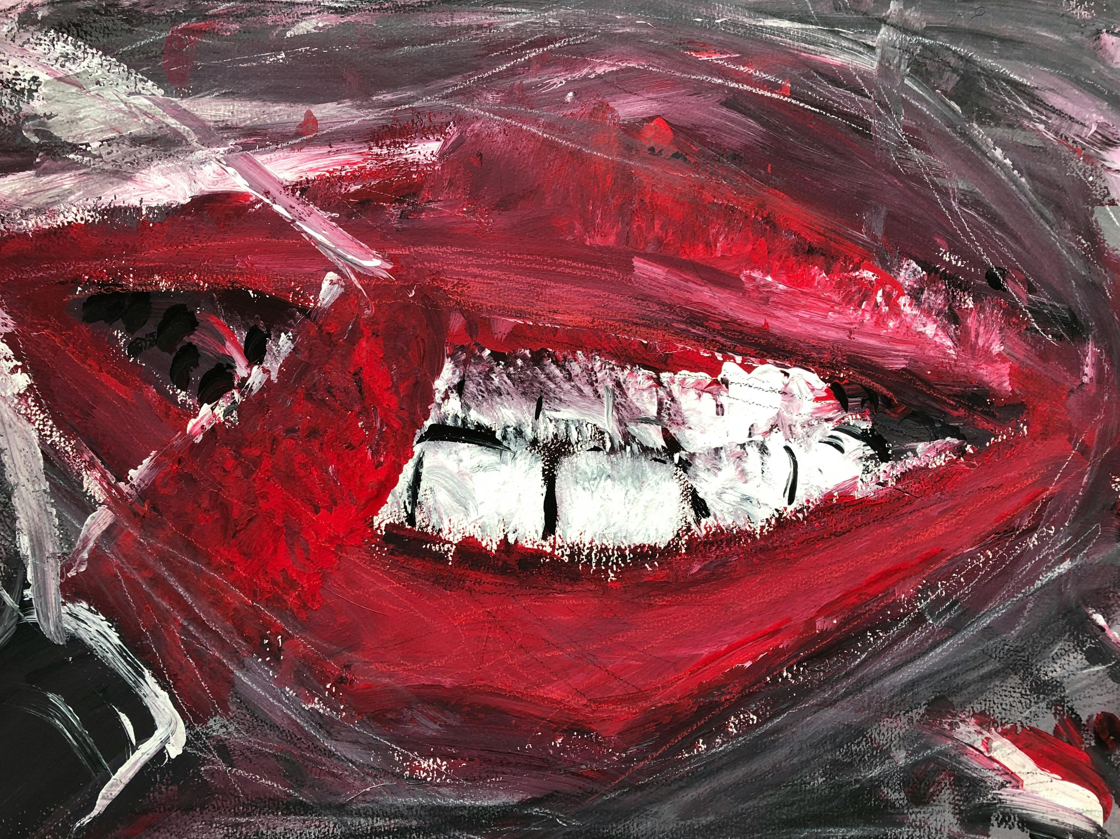 Expressionism 13 Photos & Videos Collected by Jean-Marc Tedesco