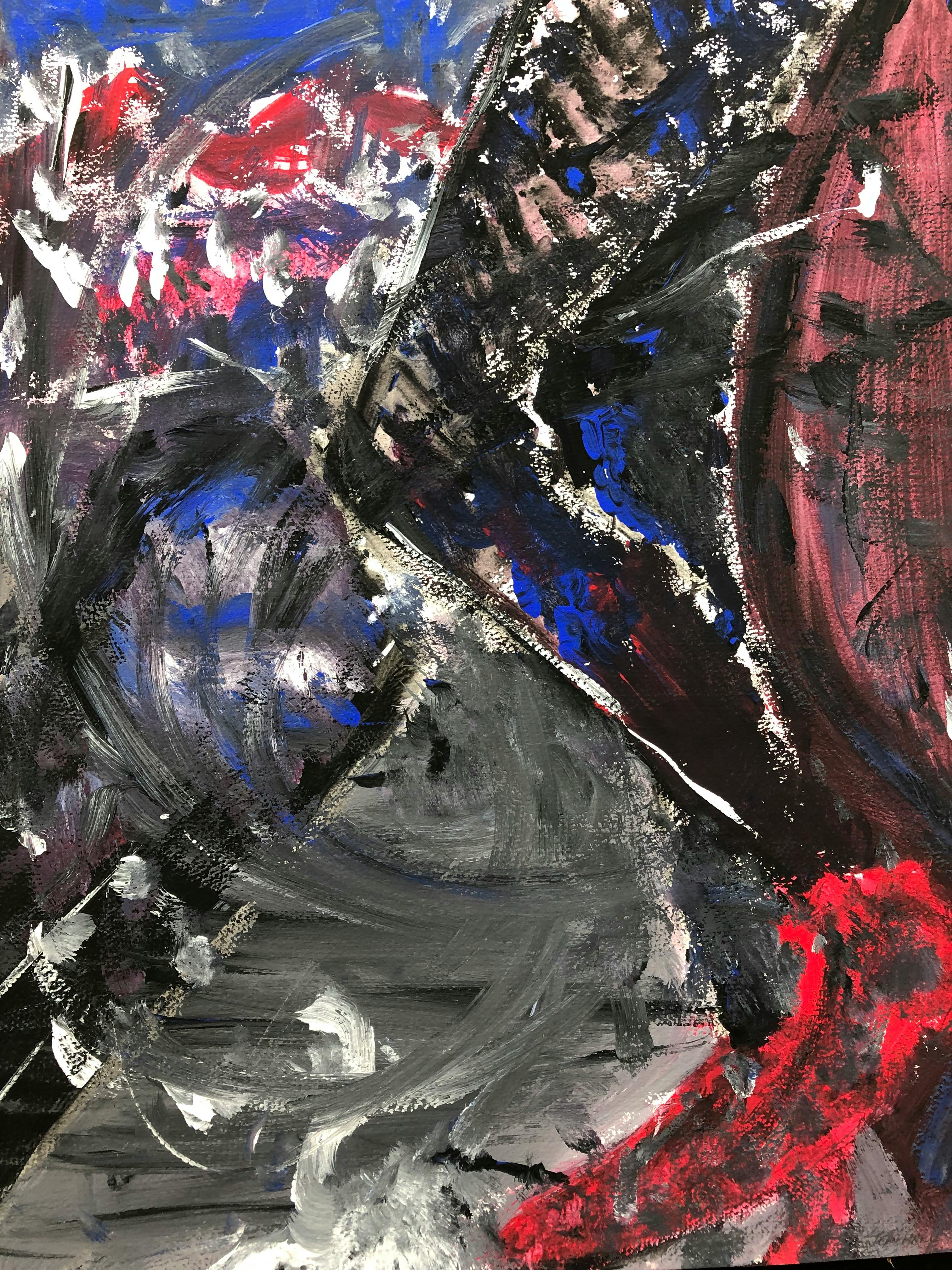 Expressionism 13 Photos & Videos Collected by Jean-Marc Tedesco