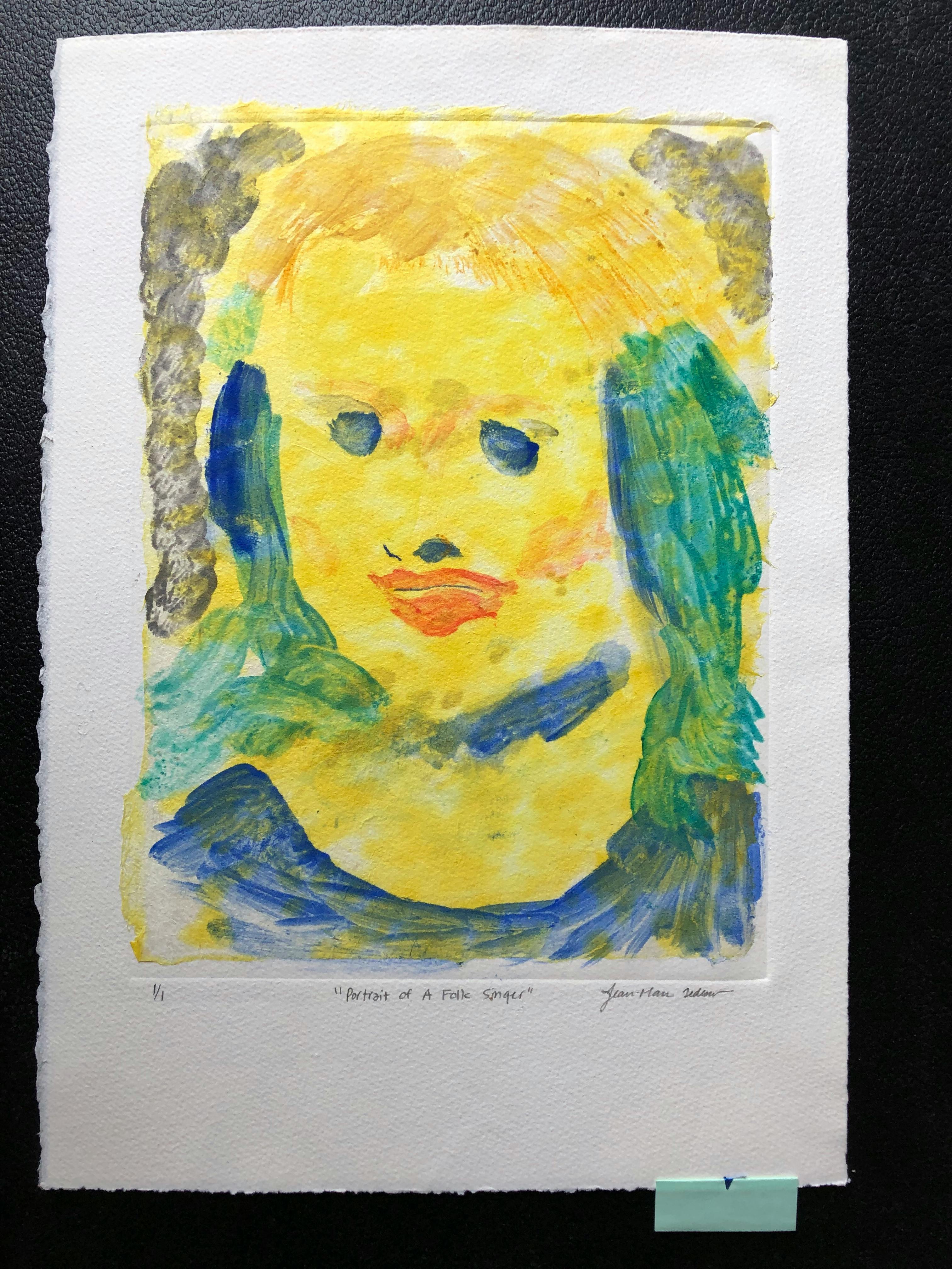 Expressionism 13 Photos & Videos Collected by Jean-Marc Tedesco