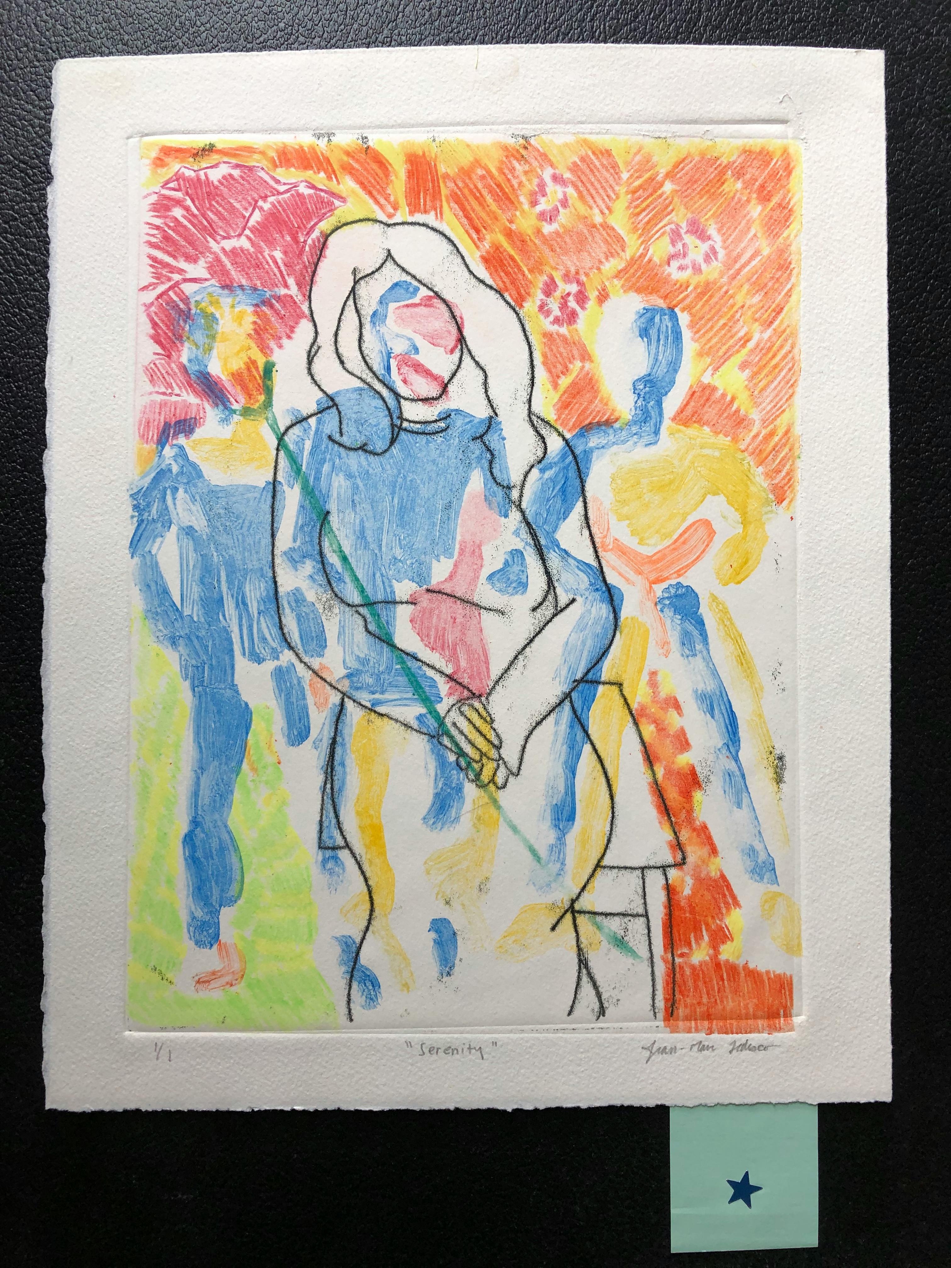 Expressionism 13 Photos & Videos Collected by Jean-Marc Tedesco