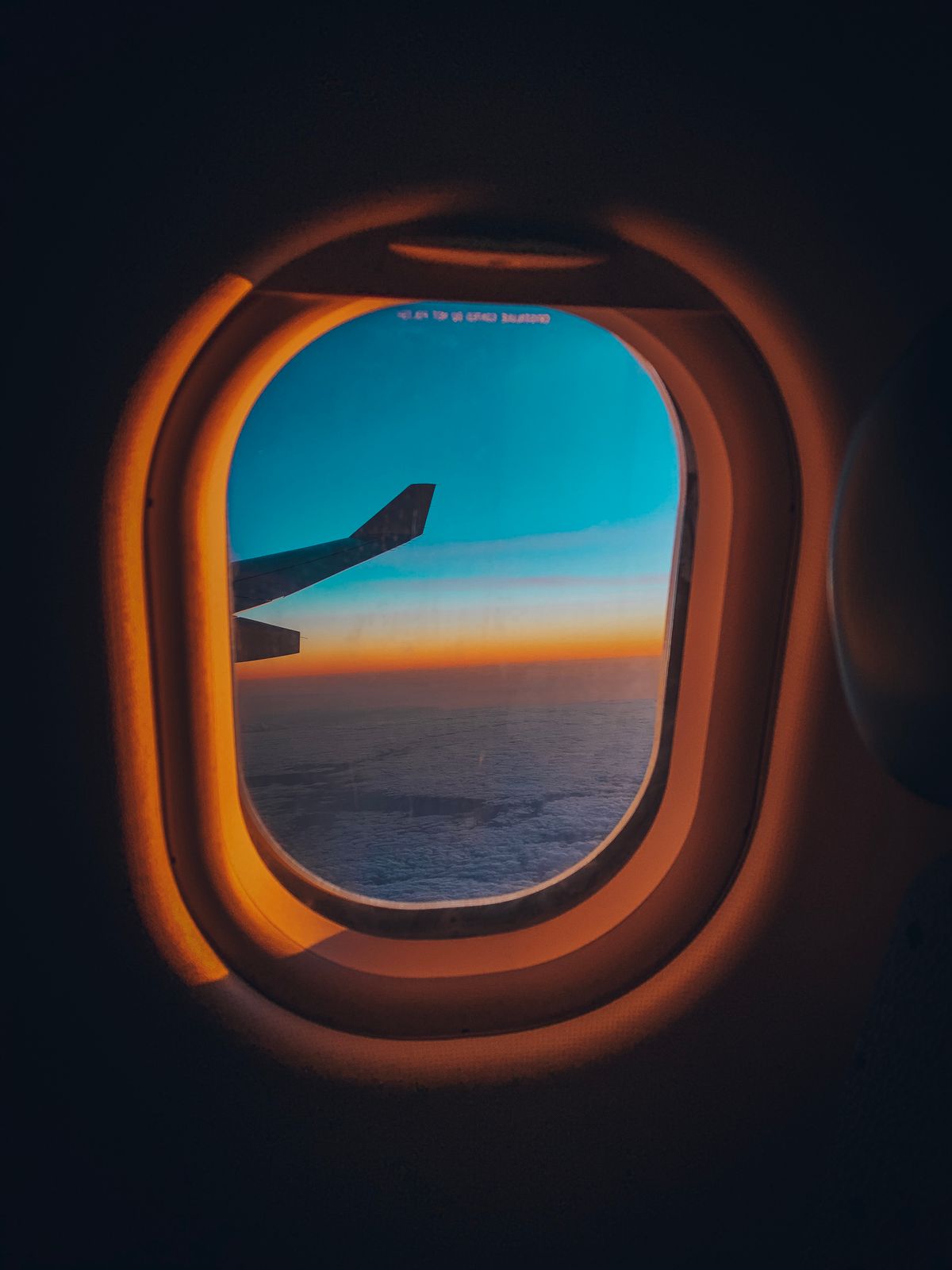 Airplane Window Photos, Download The BEST Free Airplane Window Stock ...